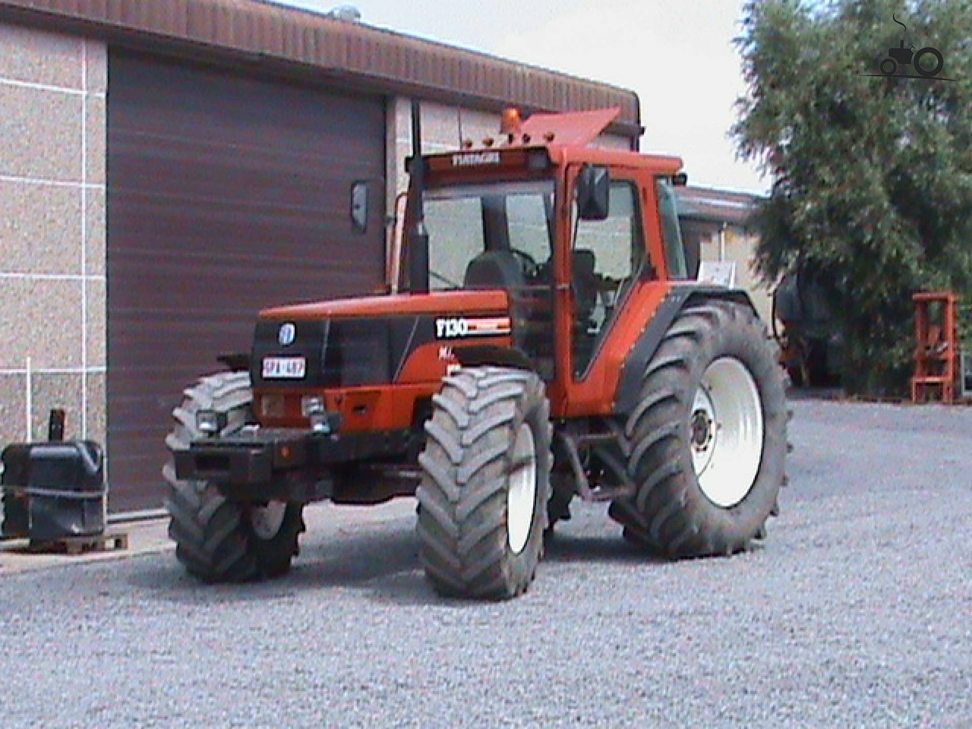 Foto Fiat F130 #633542