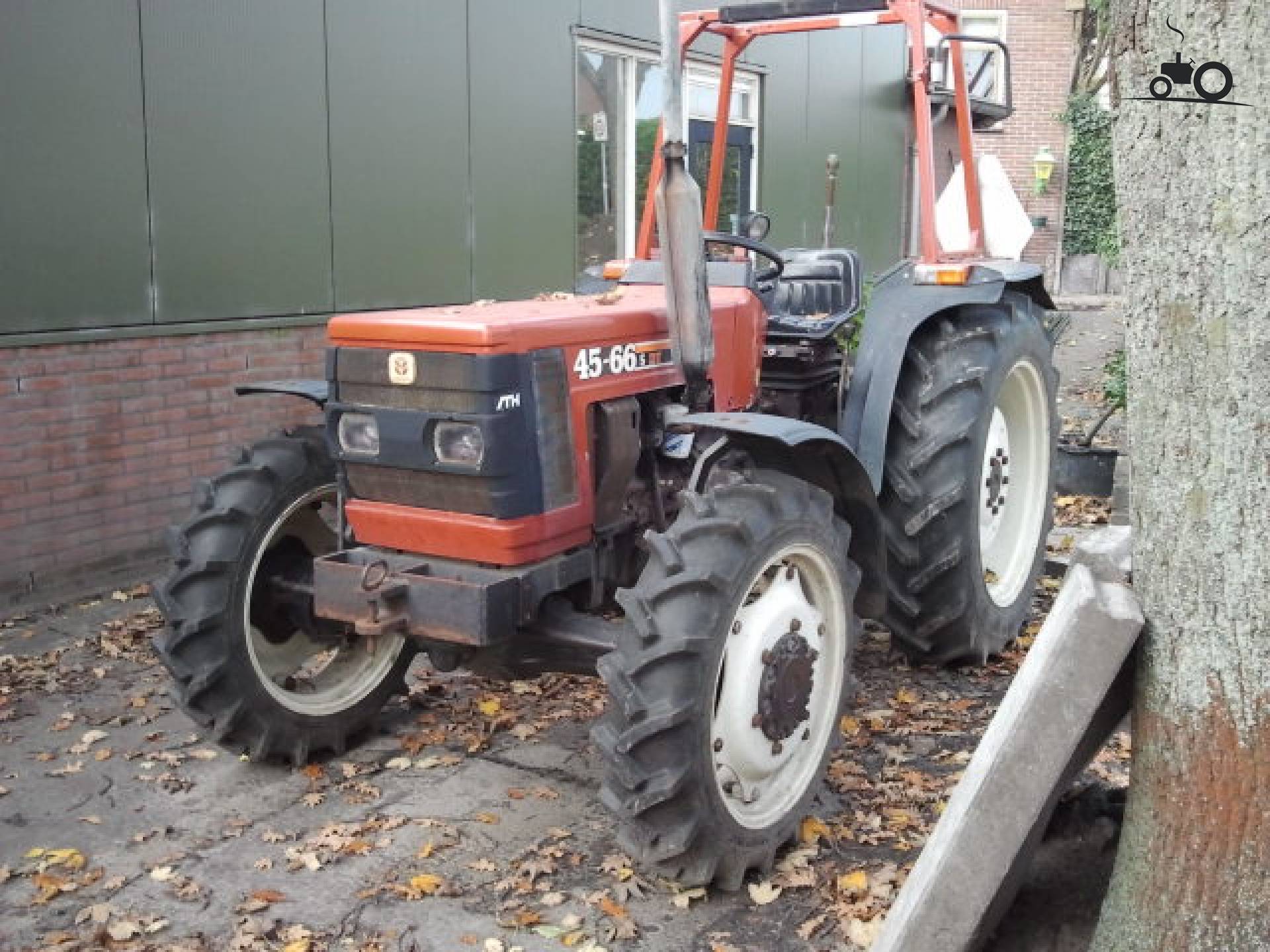 Foto Fiat 45-66 #699090