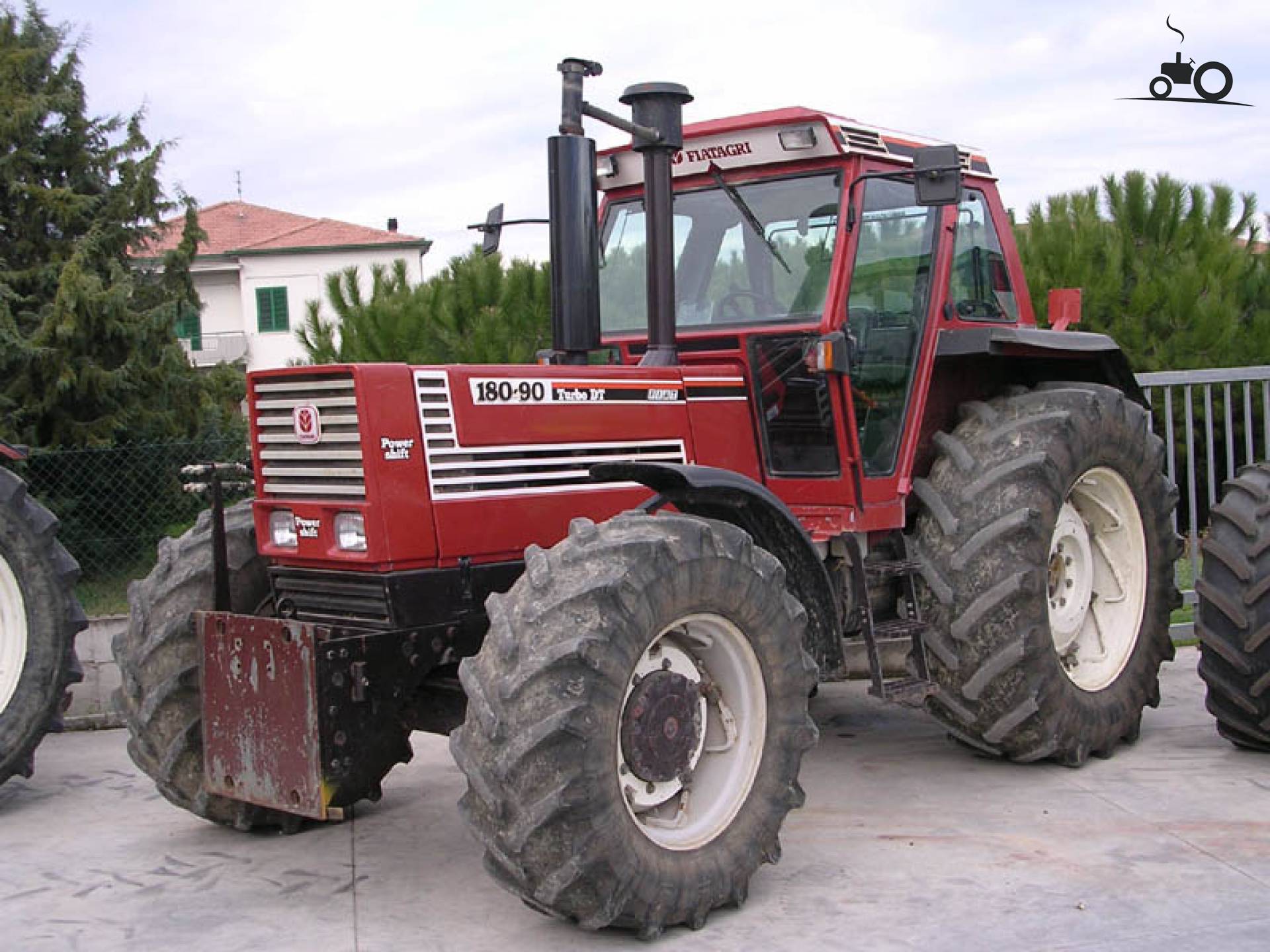 Foto Fiat 180-90 #70411