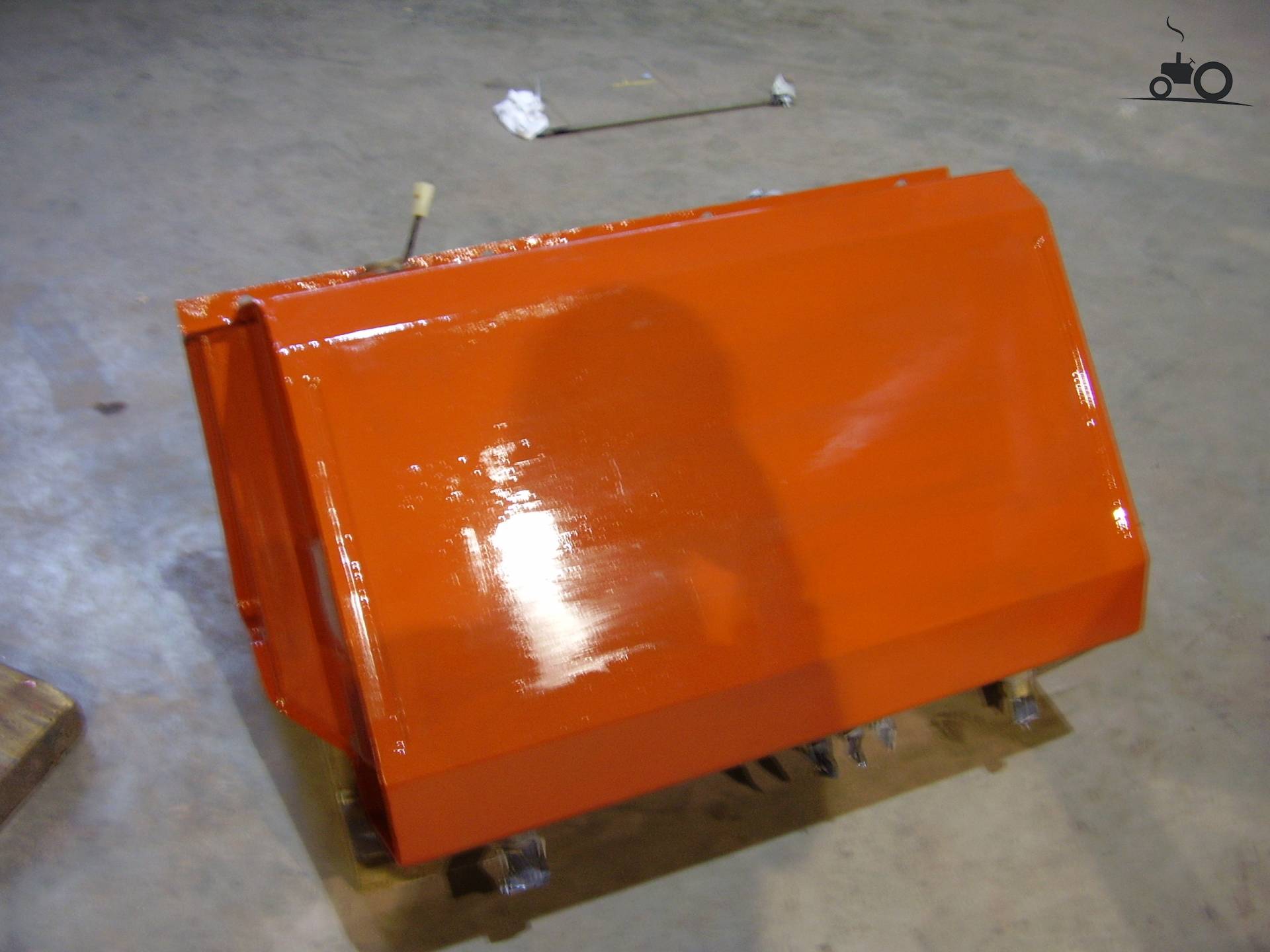 Foto Fiat 160 90 Turbo DT 733428
