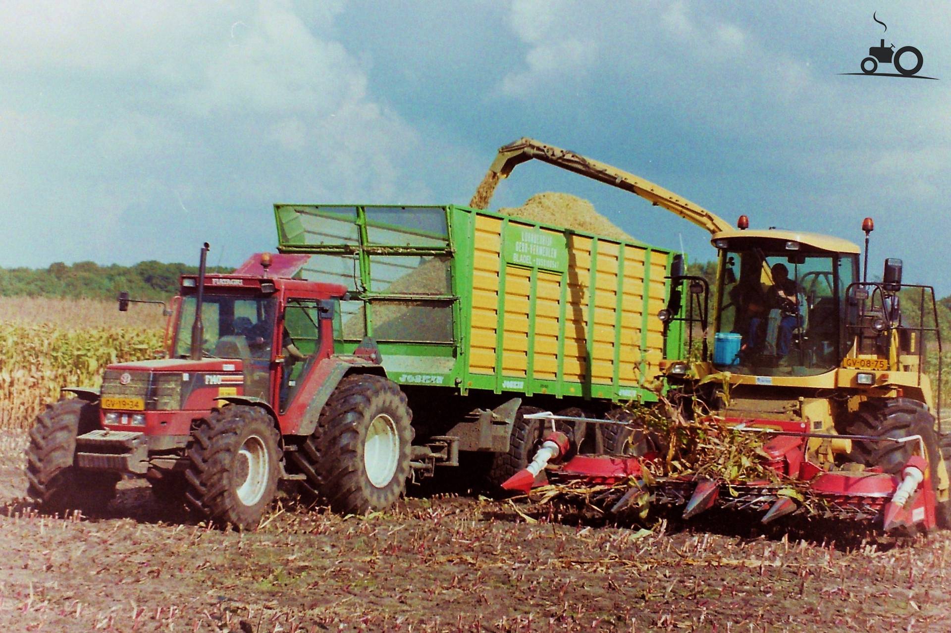 Foto Fiat F140 #744444