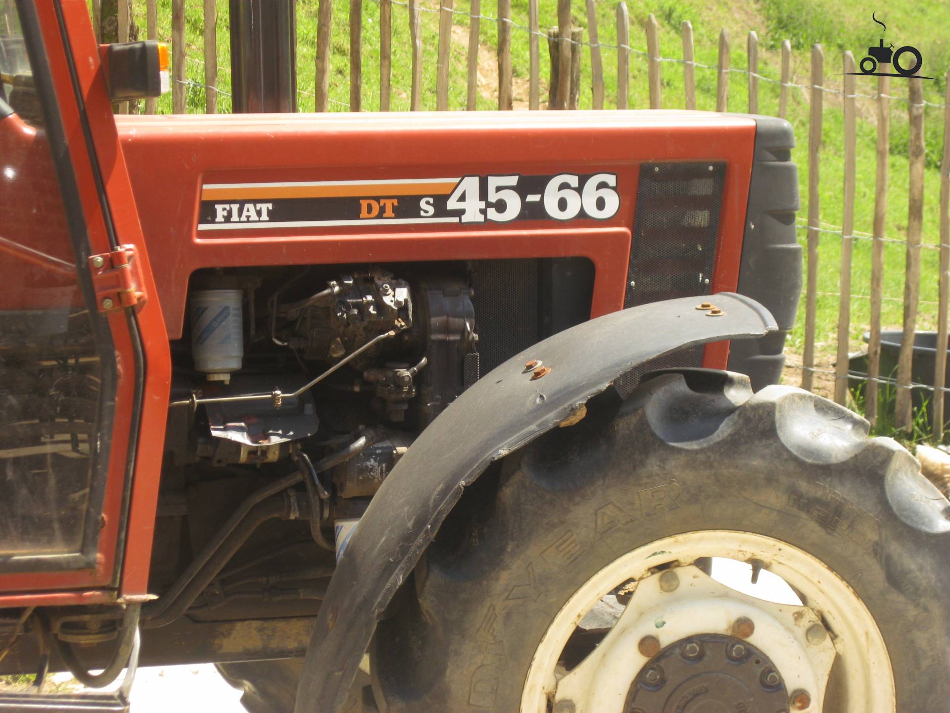 Foto Fiat 45-66 #767128