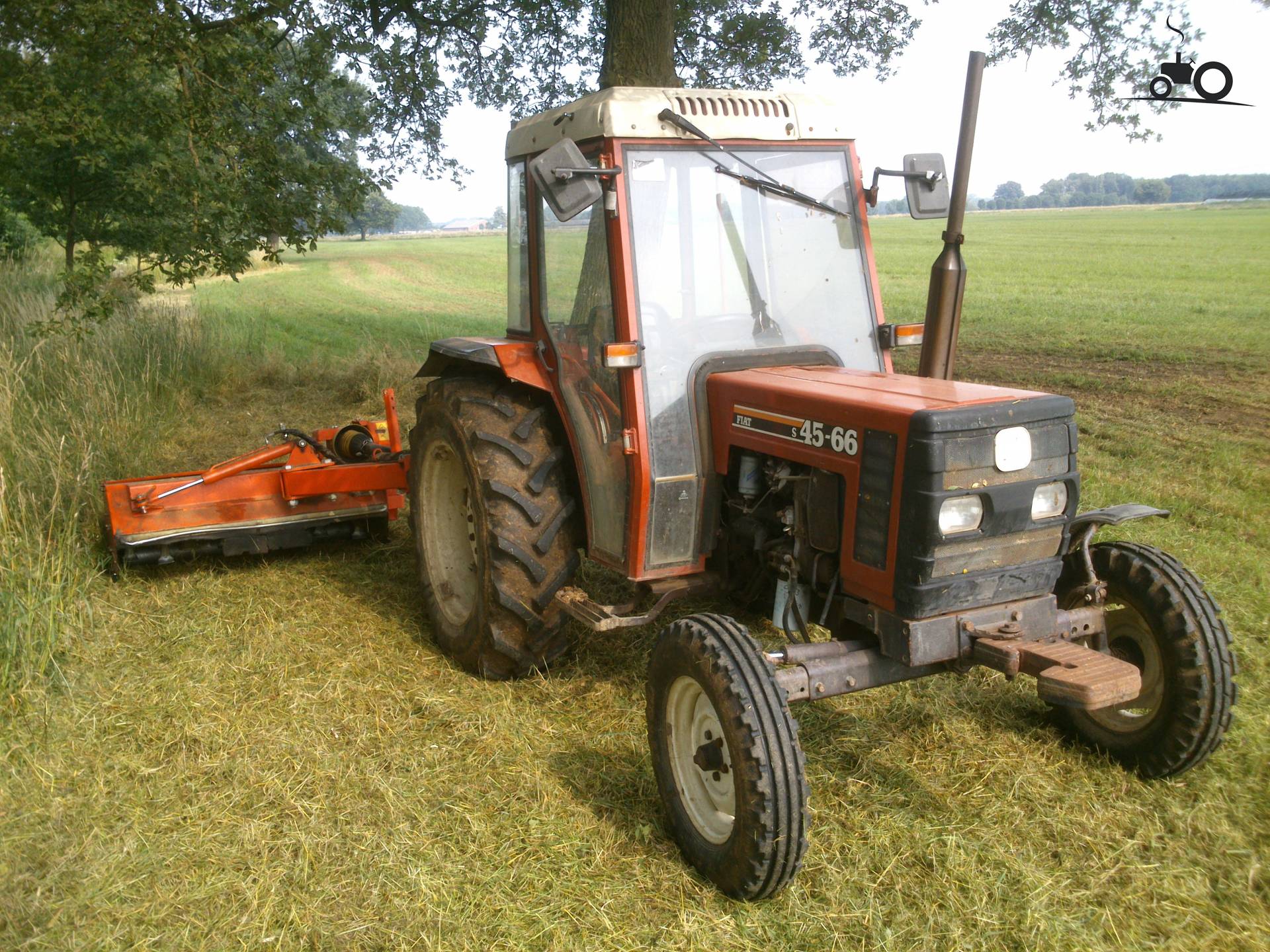 Foto Fiat 45-66 #778548