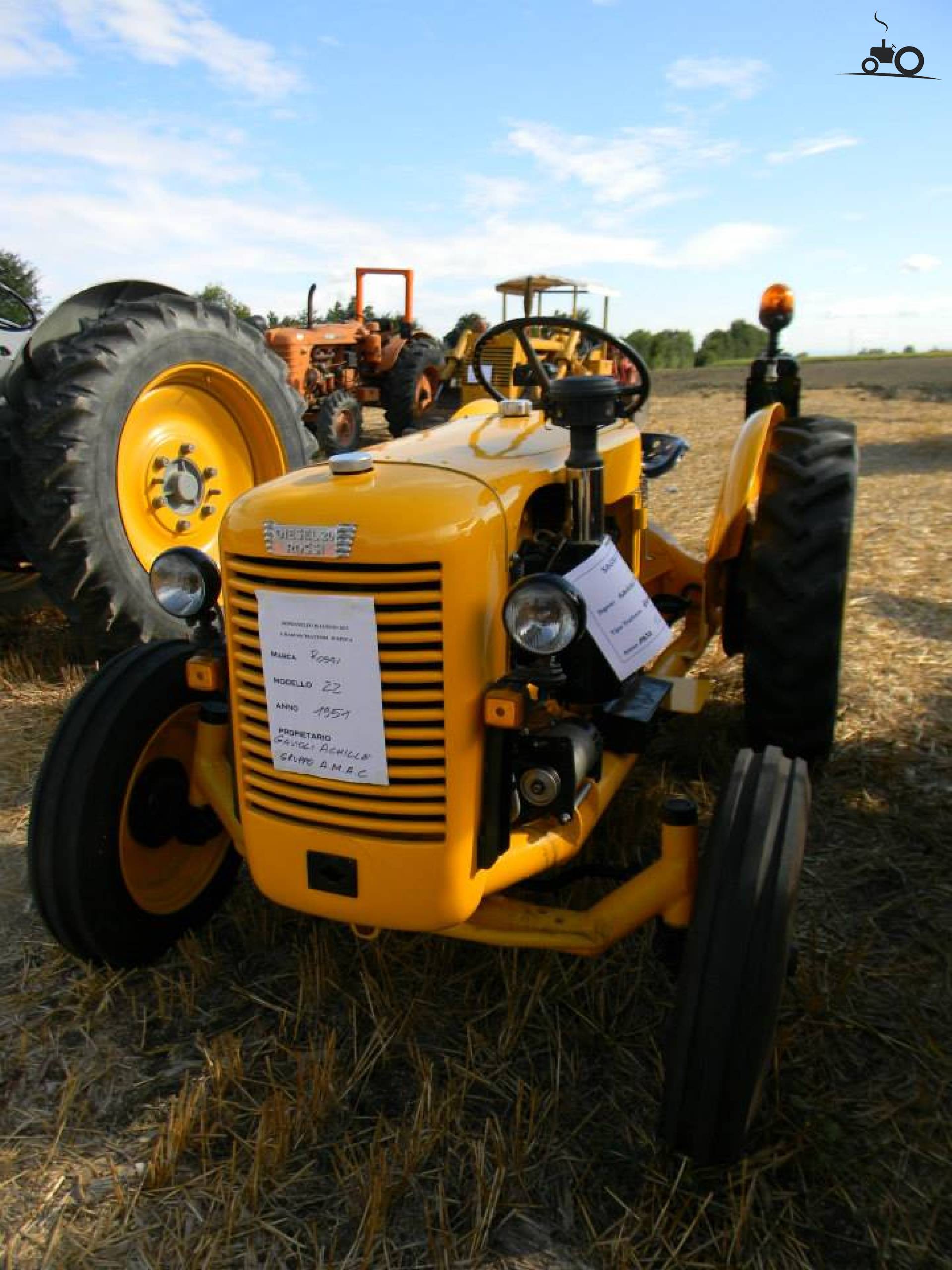 Foto Rossi 22 #786994