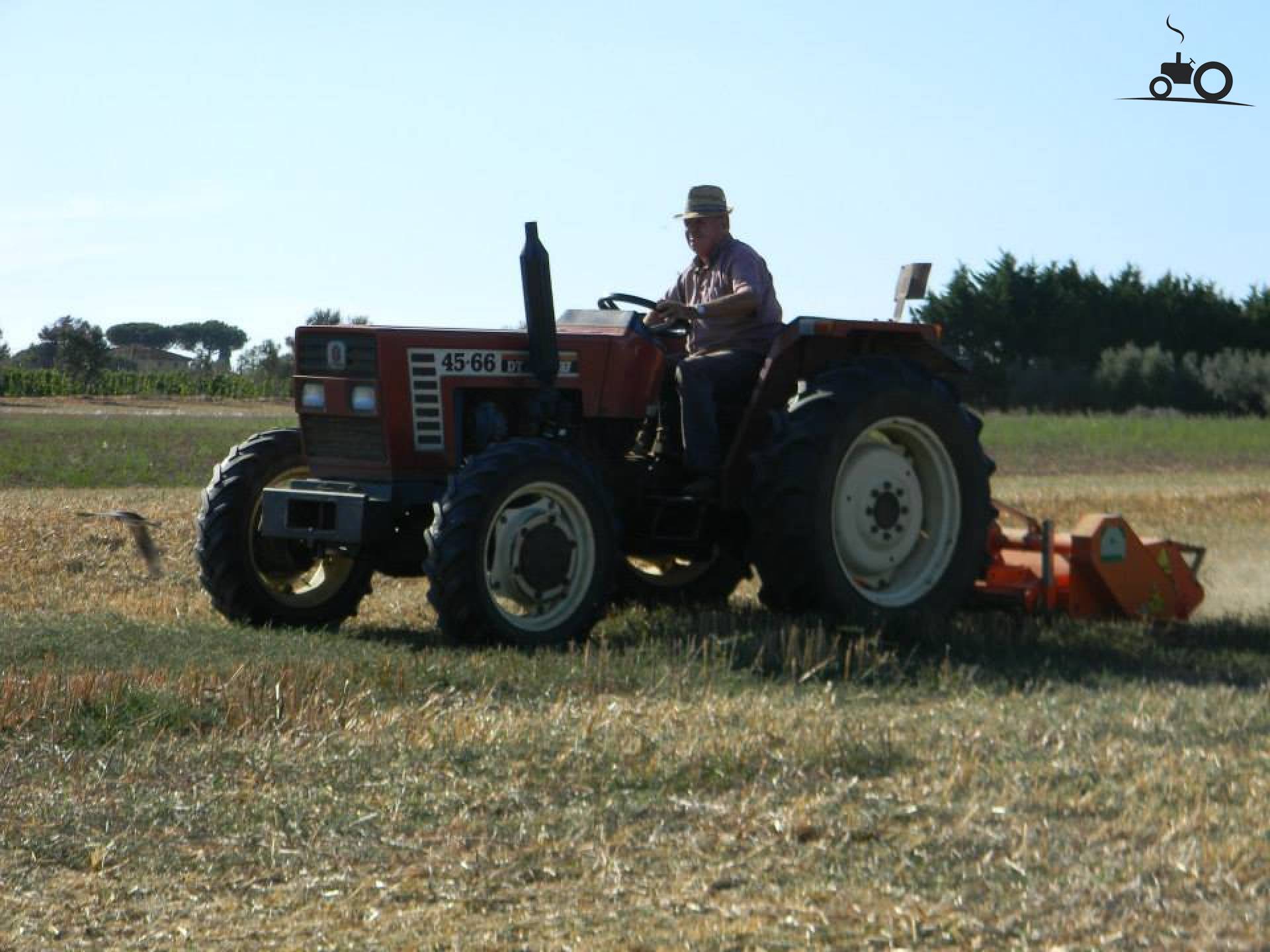 Foto Fiat 45-66 #790015