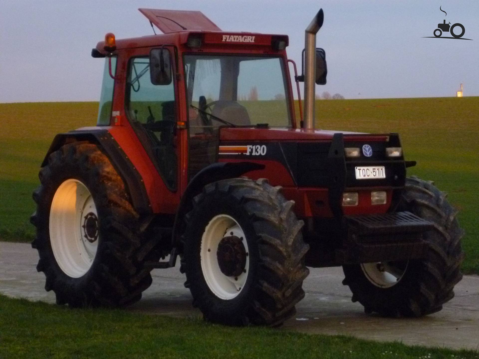 Foto Fiat F130 #824192