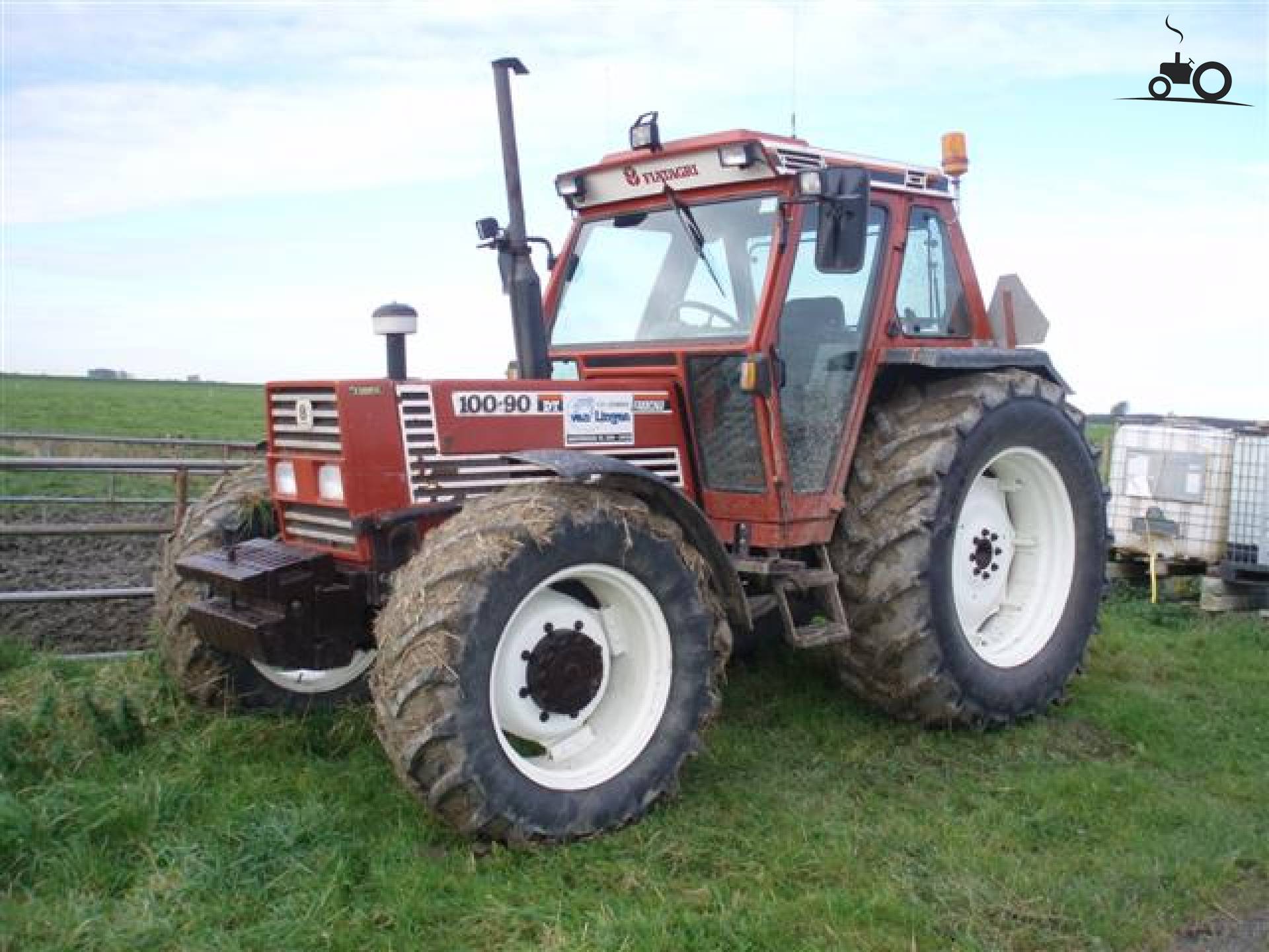 Foto Fiat 100-90 #82660