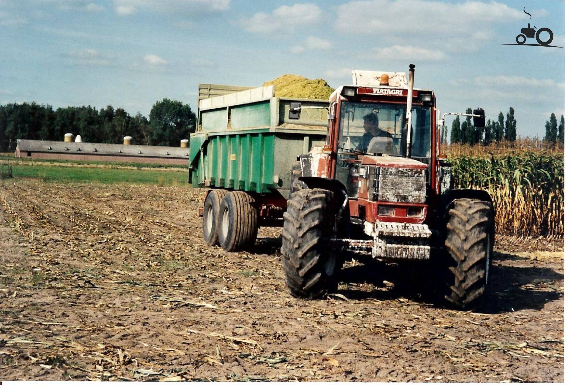 Foto Fiat F140 #871301