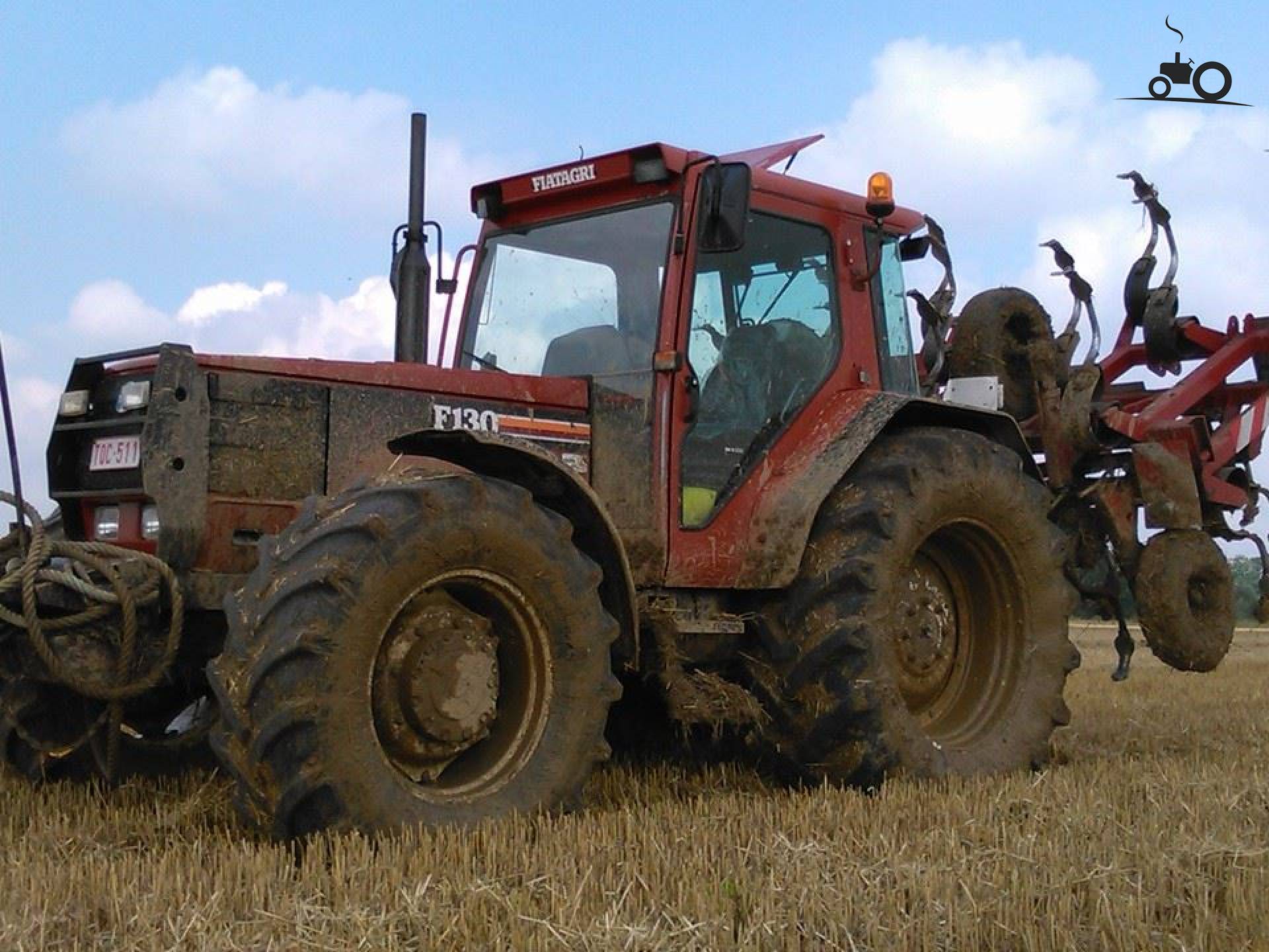 Foto Fiat F130 #871855