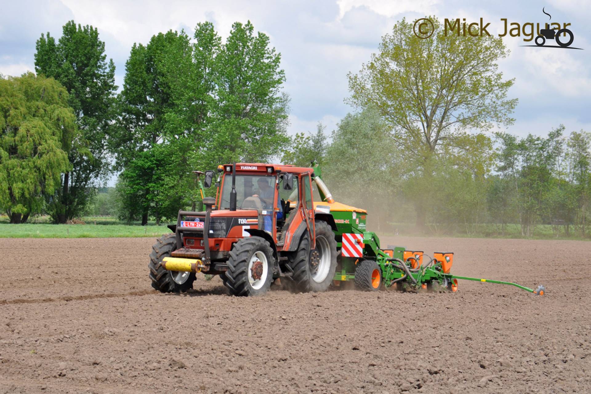 Foto Fiat F130 #879781