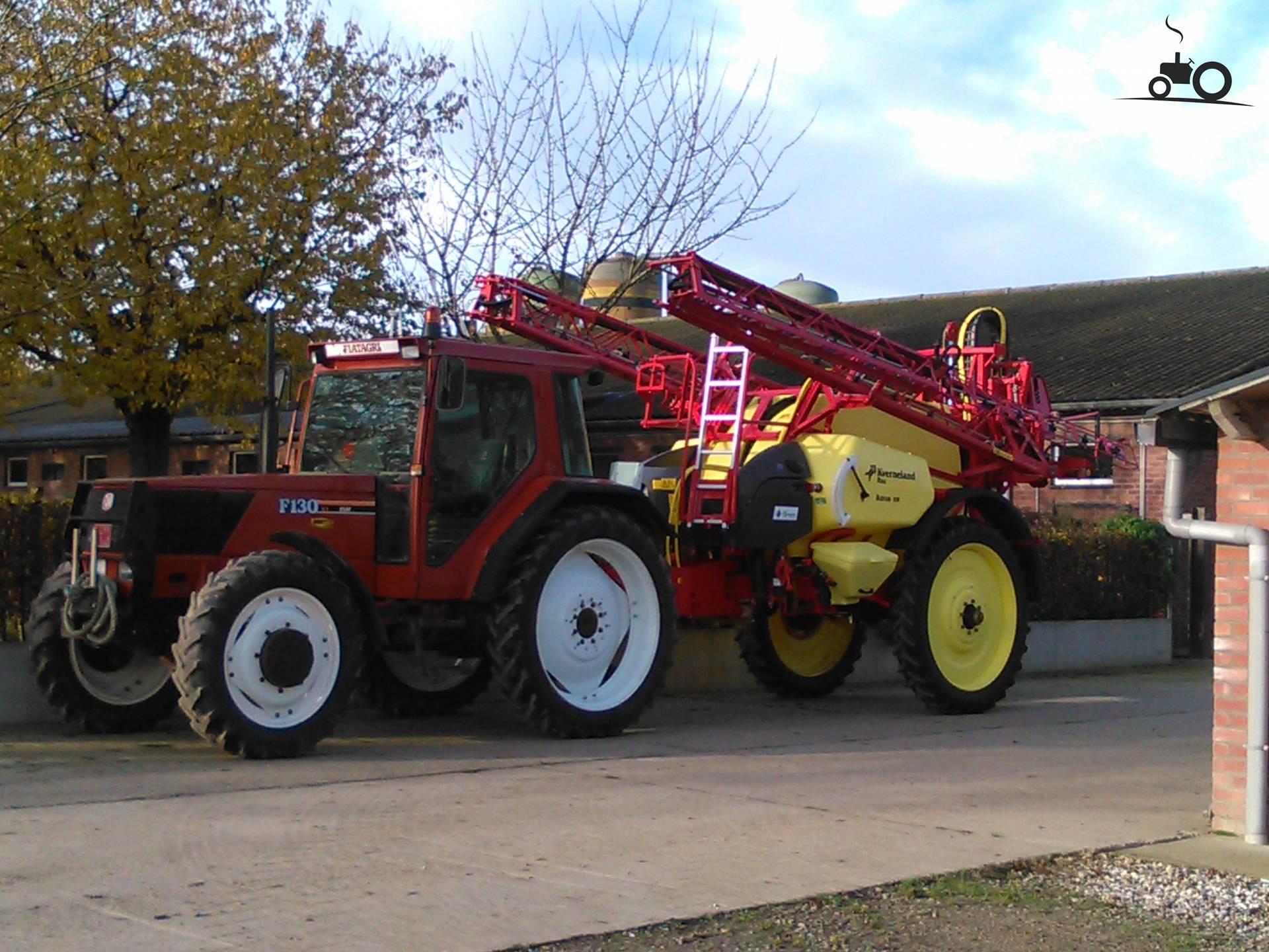 Foto Fiat F130 #884583