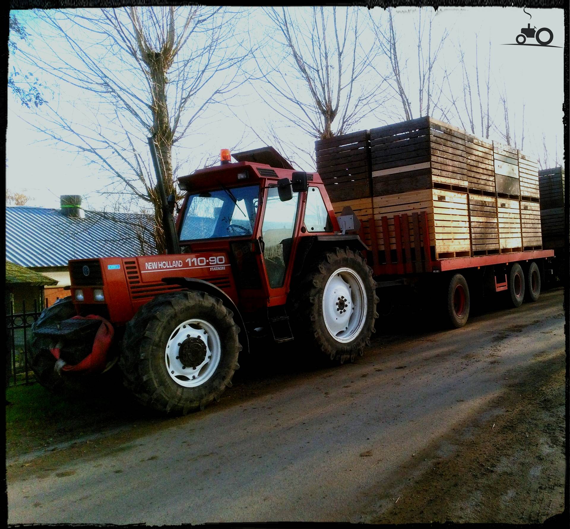 Foto Fiat 110-90 #885707