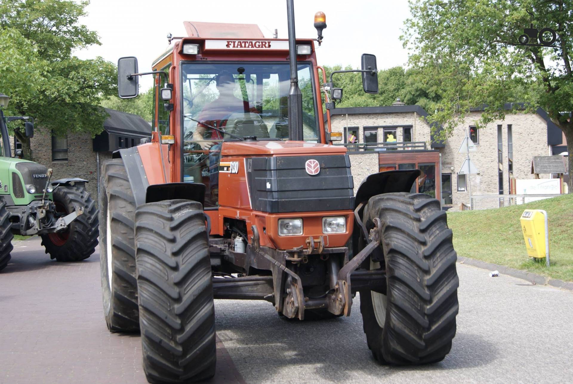 Foto Fiat F130 #887777