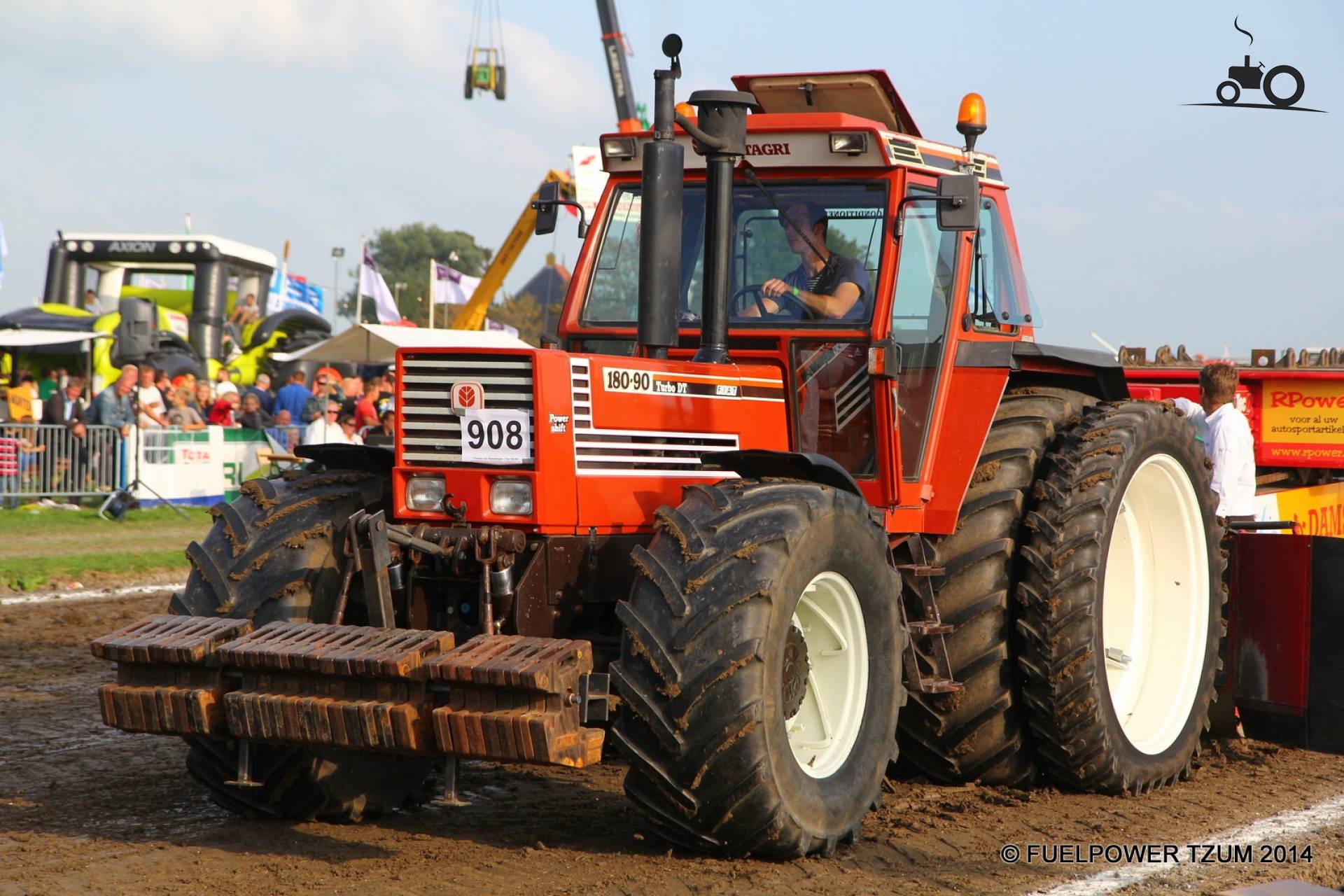 Foto Fiat 180-90 #893139