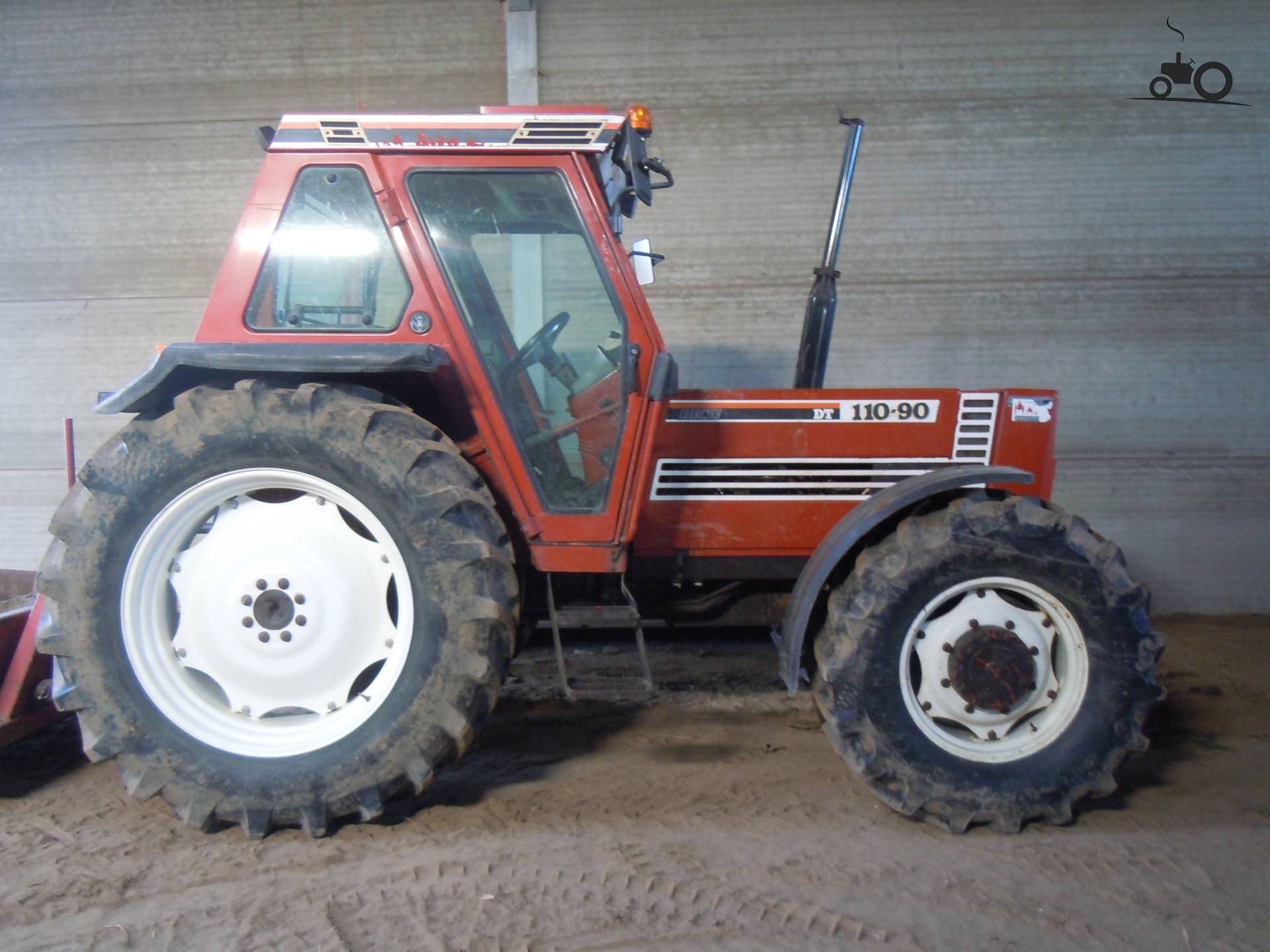 Foto Fiat 110-90 #893901