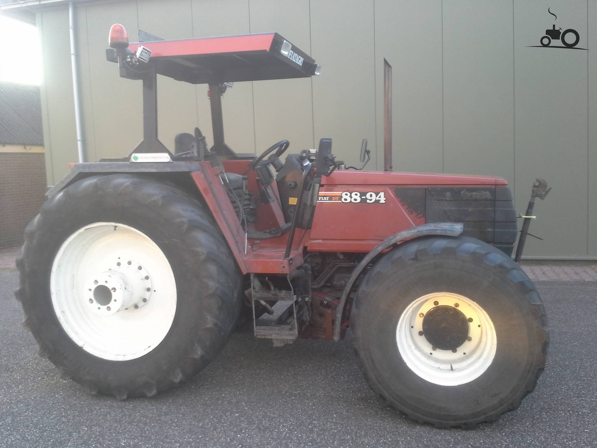 Foto Fiat 88-94 #916266