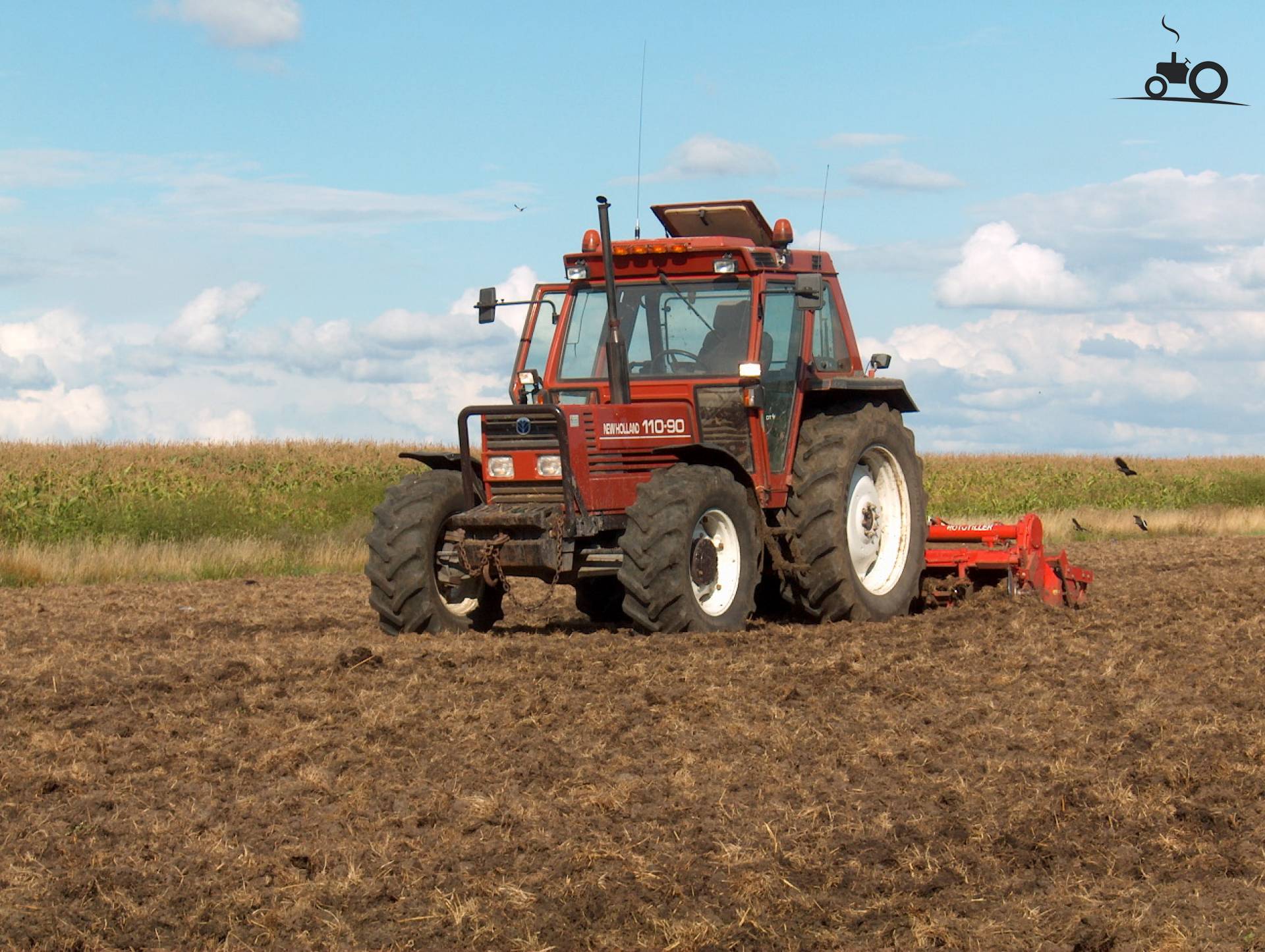 Foto Fiat 110-90 #92113