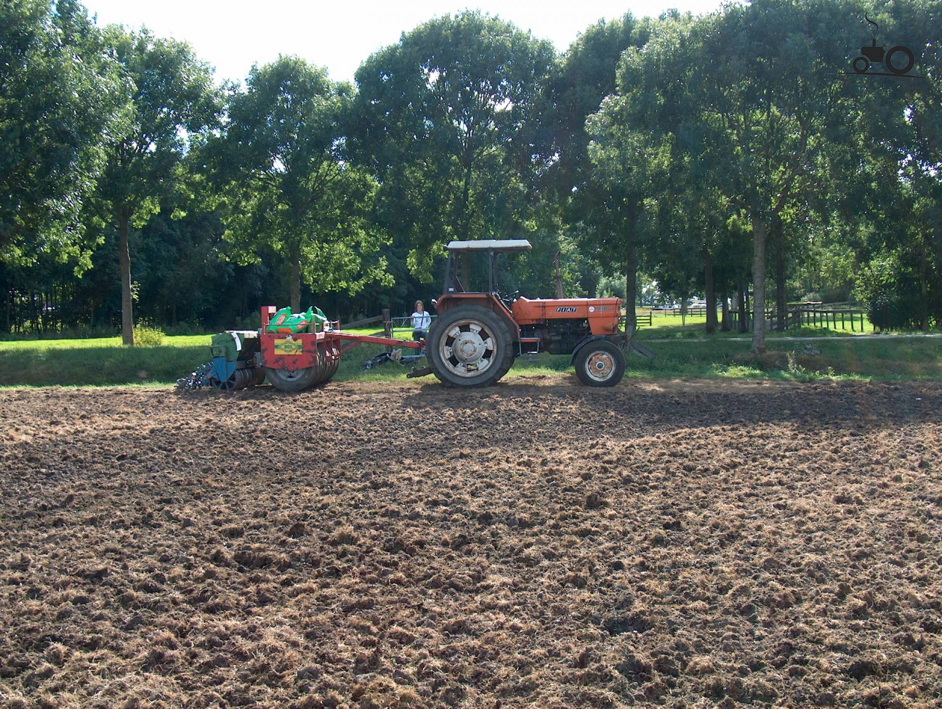 Foto Fiat 950 #92285