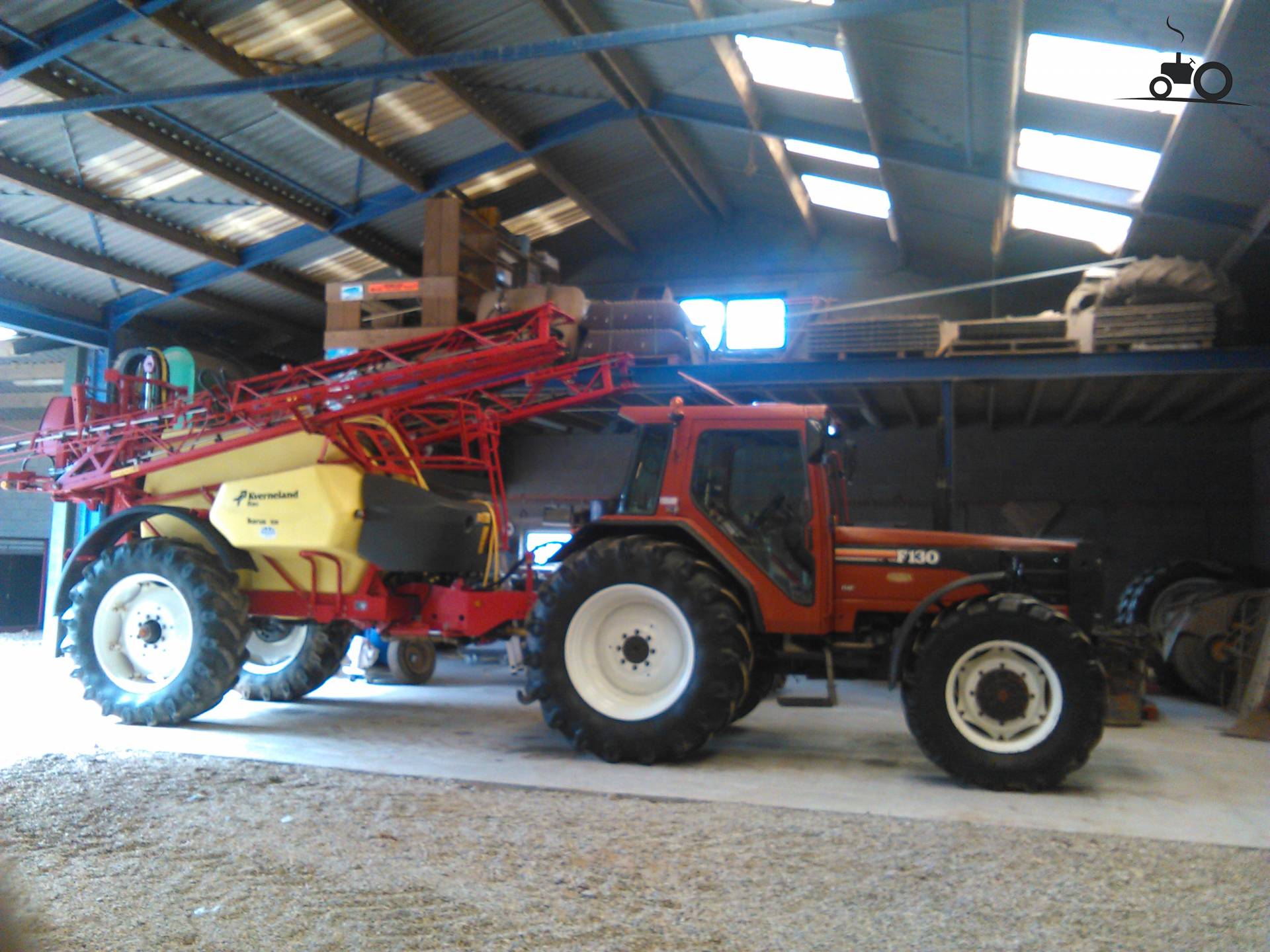 Foto Fiat F130 #925545