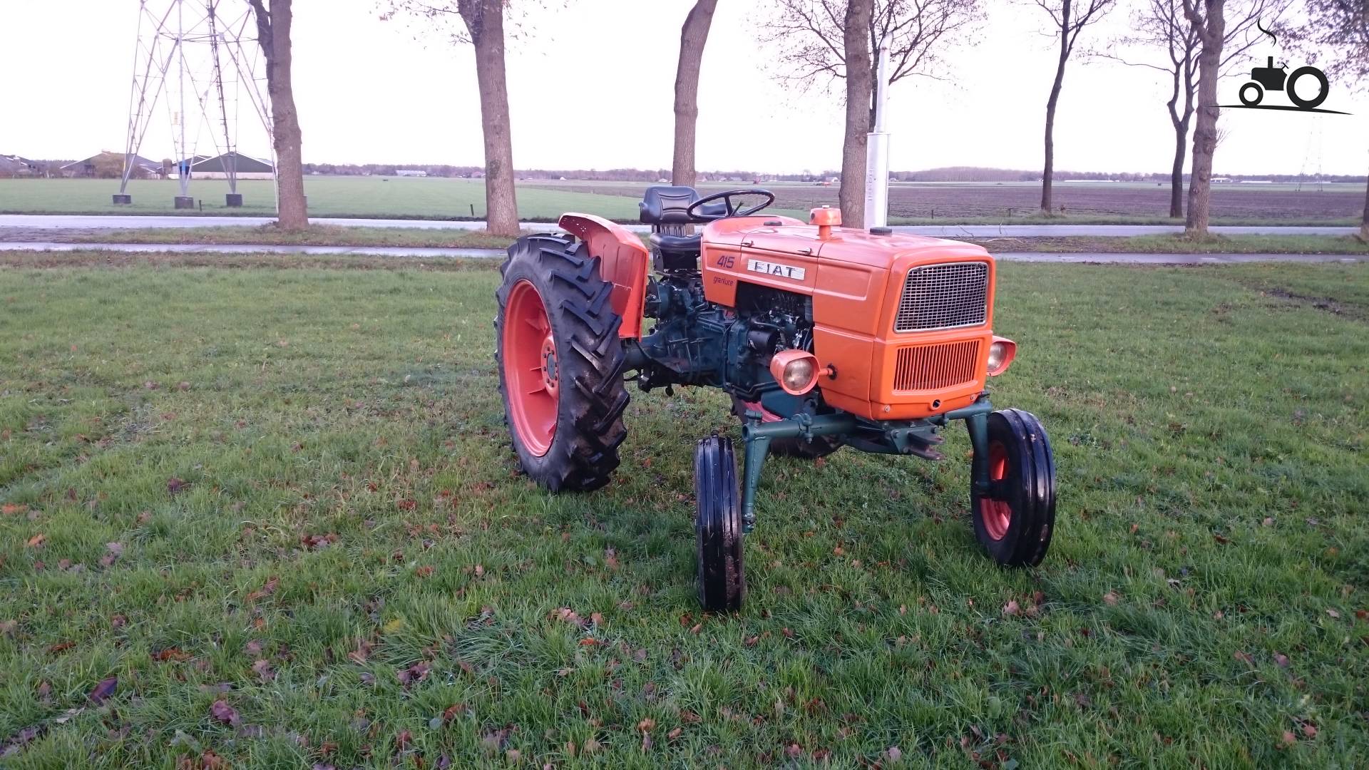 Fiat 415GD