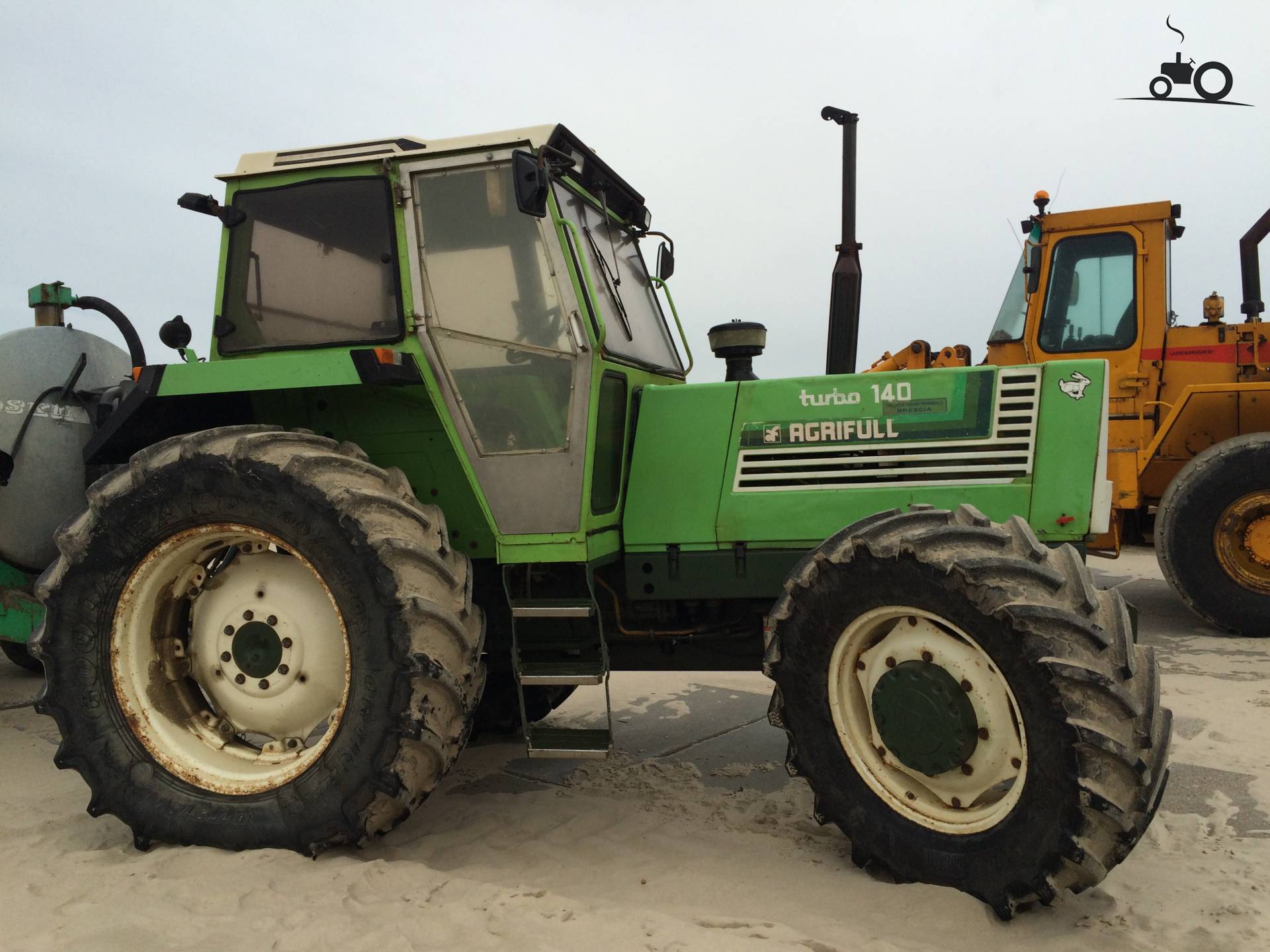 Foto Fiat 140-90 DT #948186