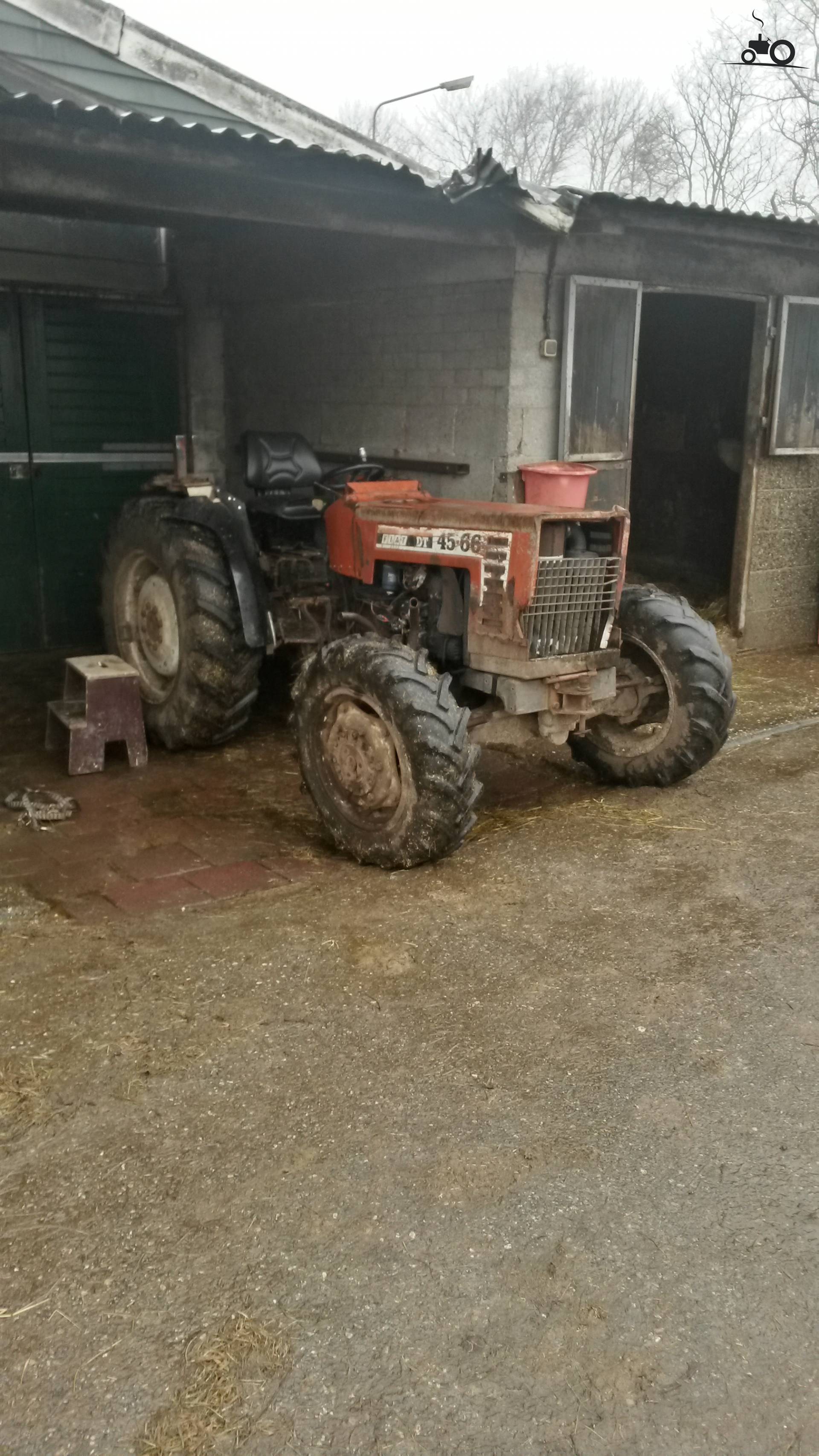 Foto Fiat 45-66 #952301