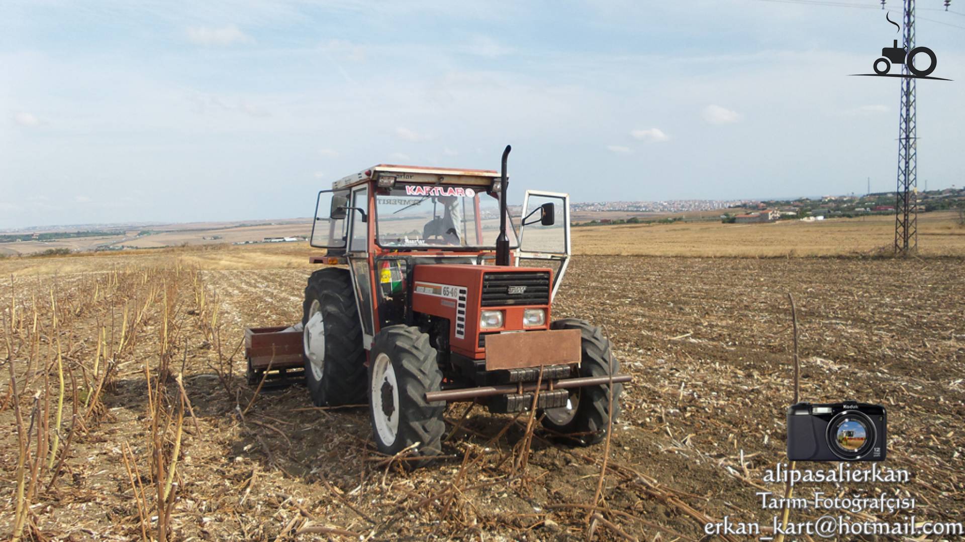 Foto Fiat 65-46 #955977