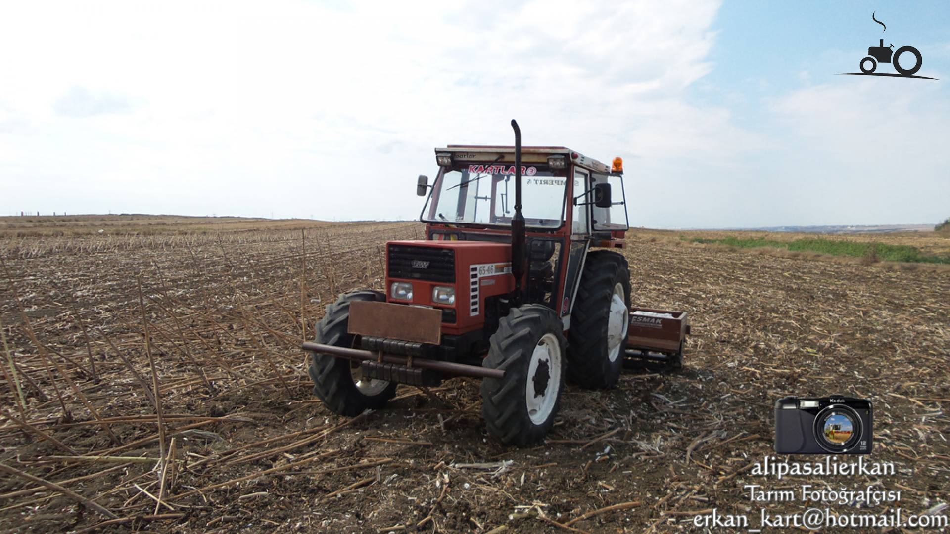 Foto Fiat 65-46 #957603