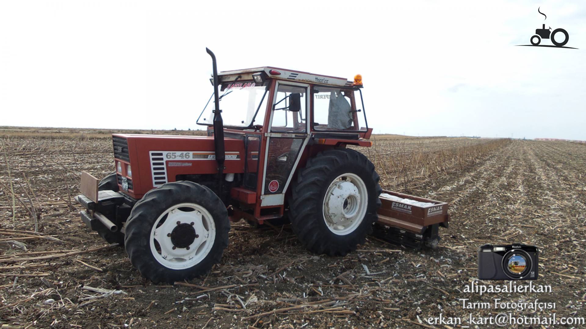 Foto Fiat 65-46 #957604