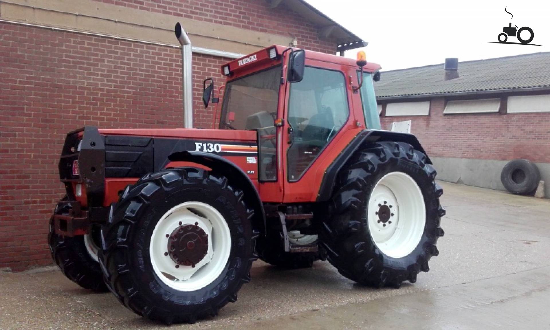 Foto Fiat F130 #959263