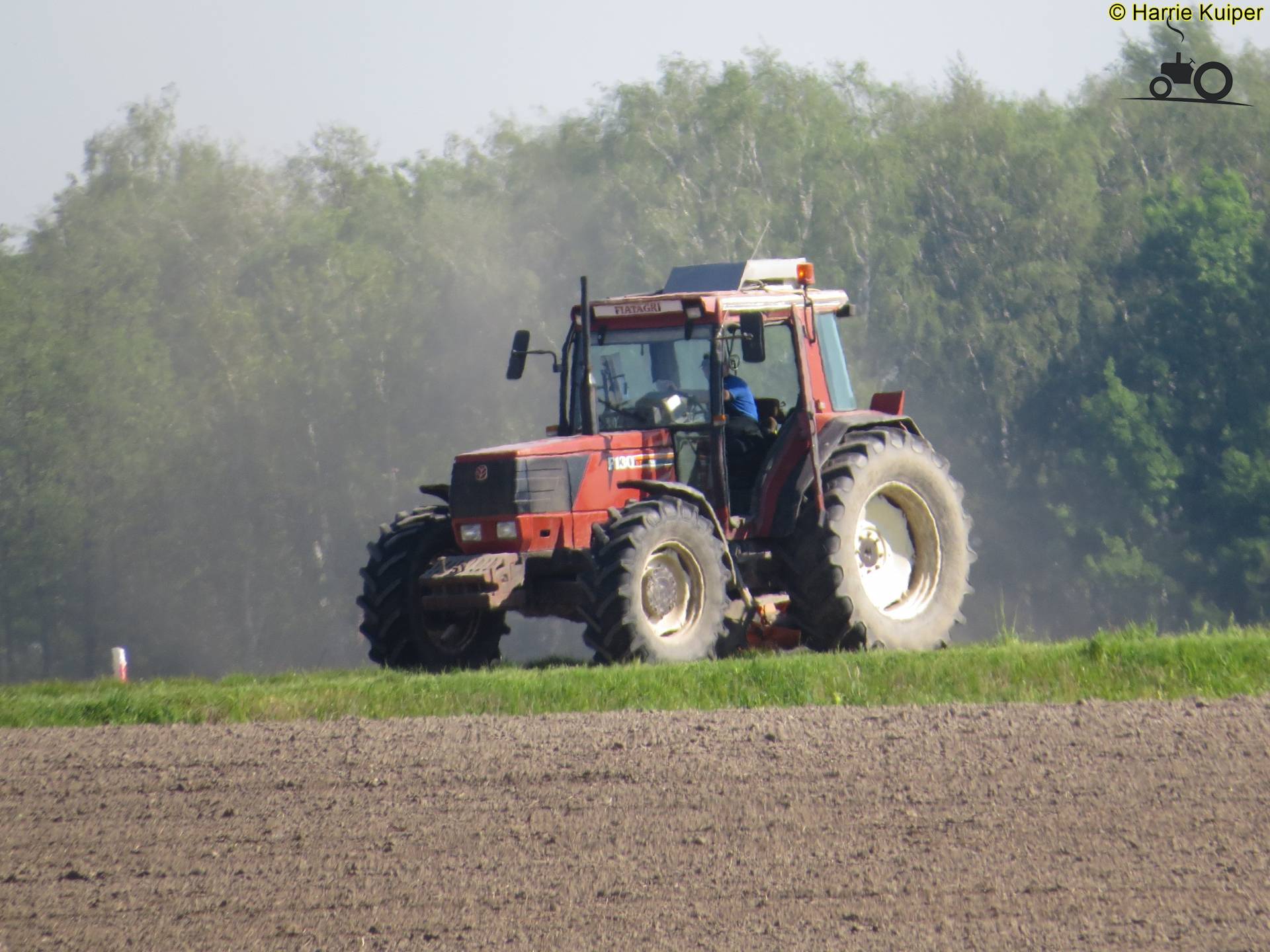 Foto Fiat F130 #966885