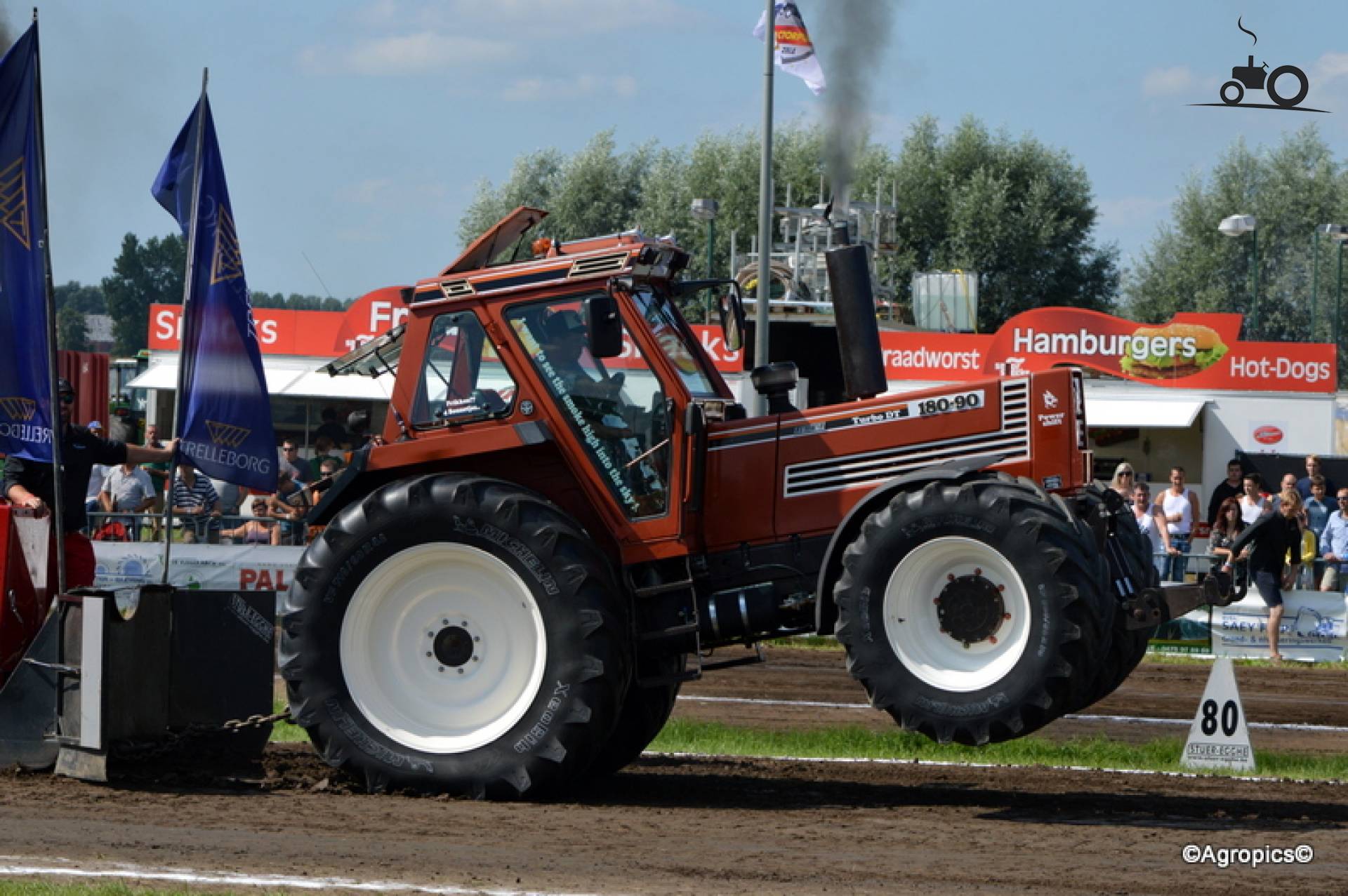 Foto Fiat 180-90 #978030