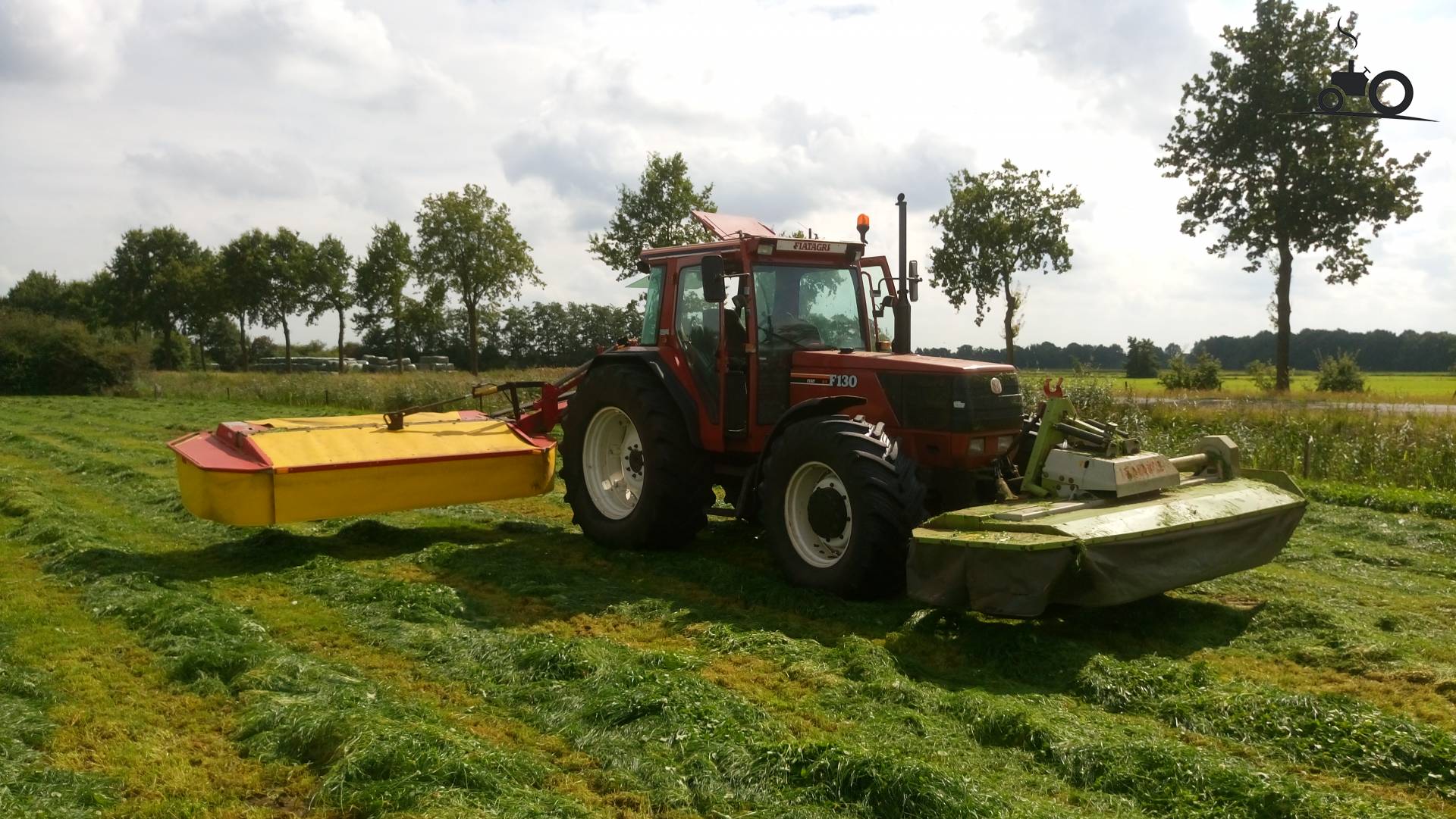 Foto Fiat F130 #979529