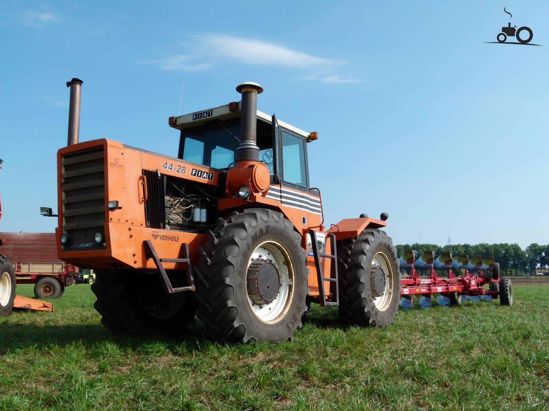 Foto Fiat 44-28 #987238