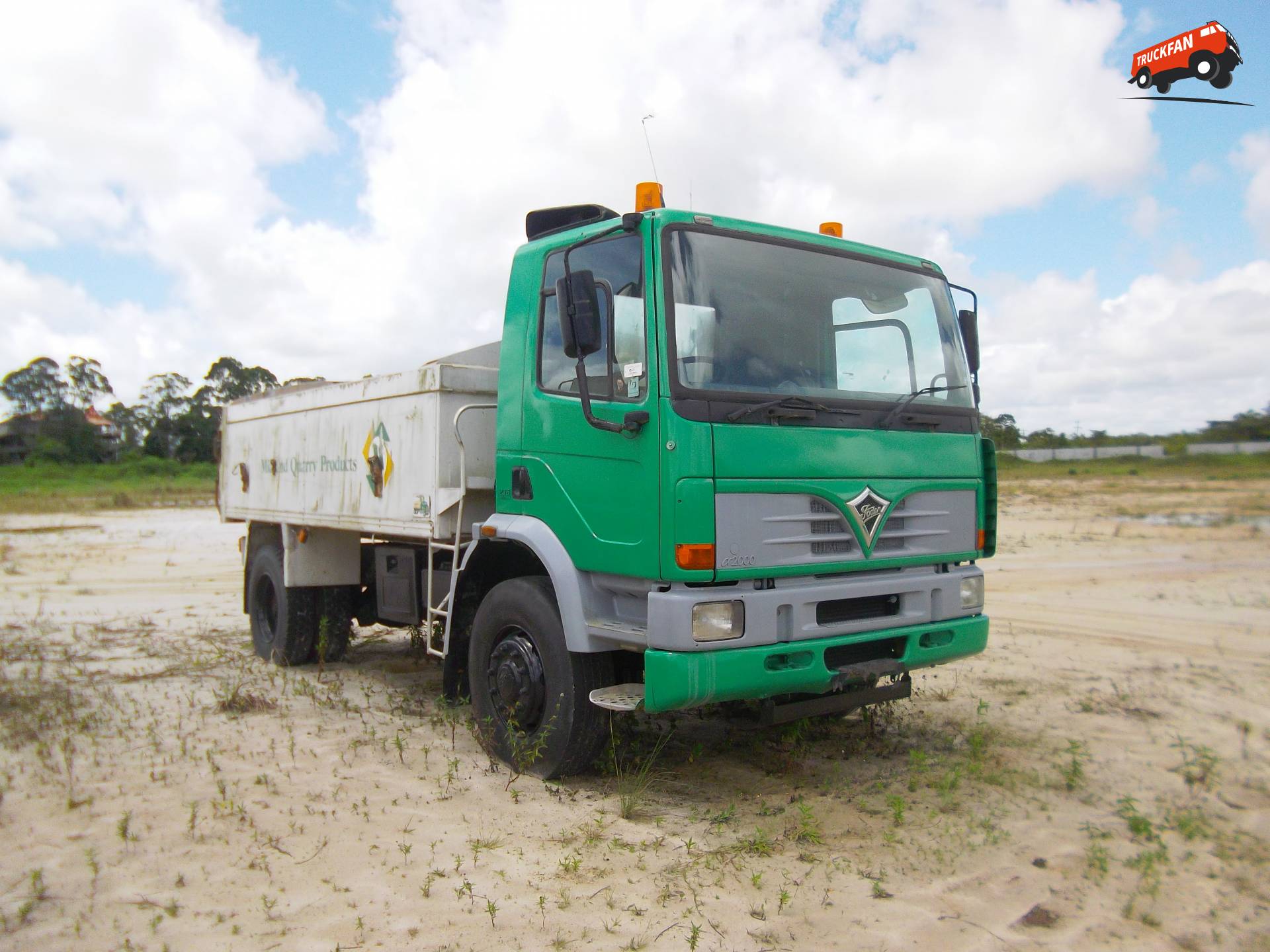 Foden Alpha