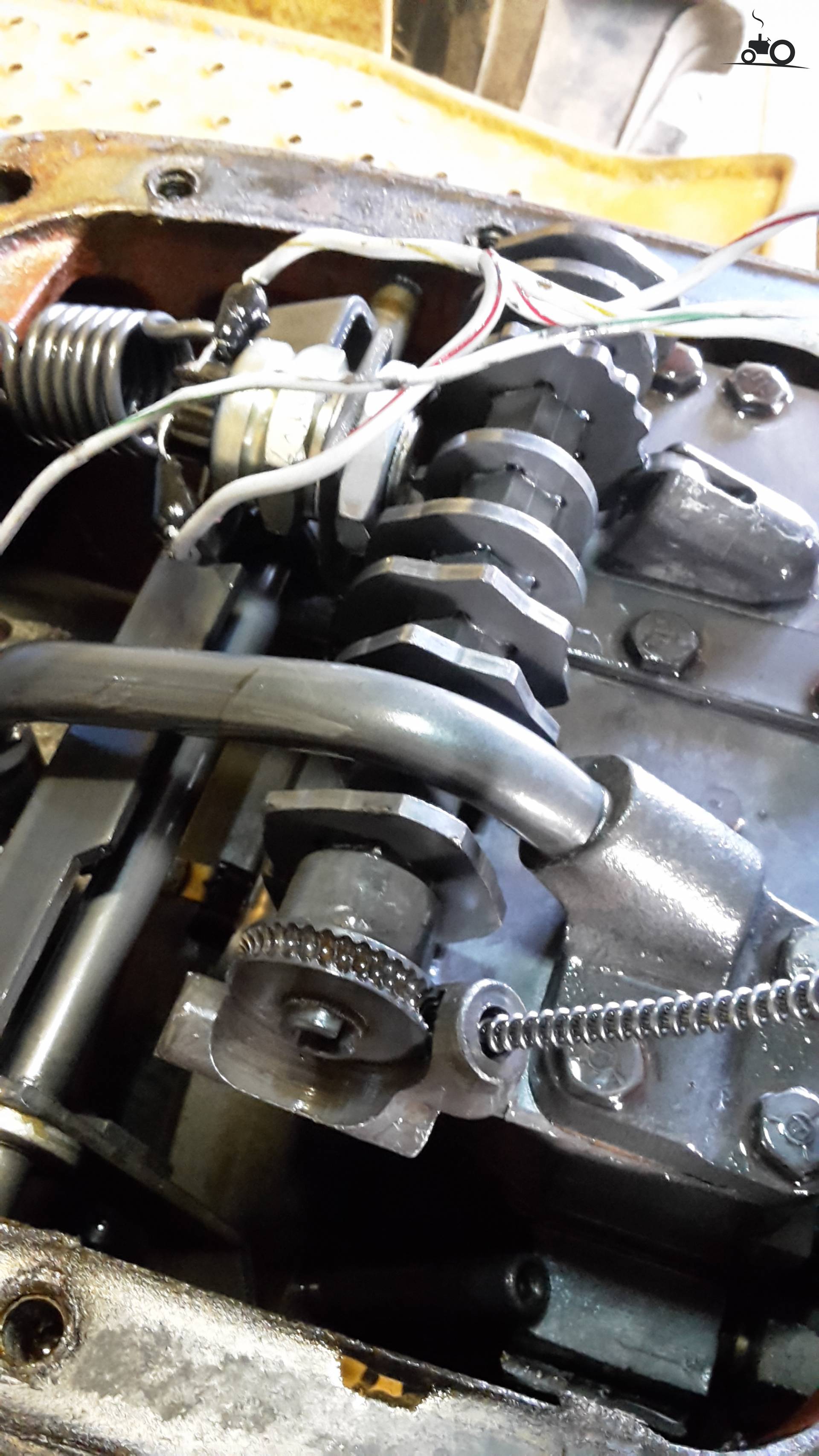 Foto Ford Select-o-speed #1146463