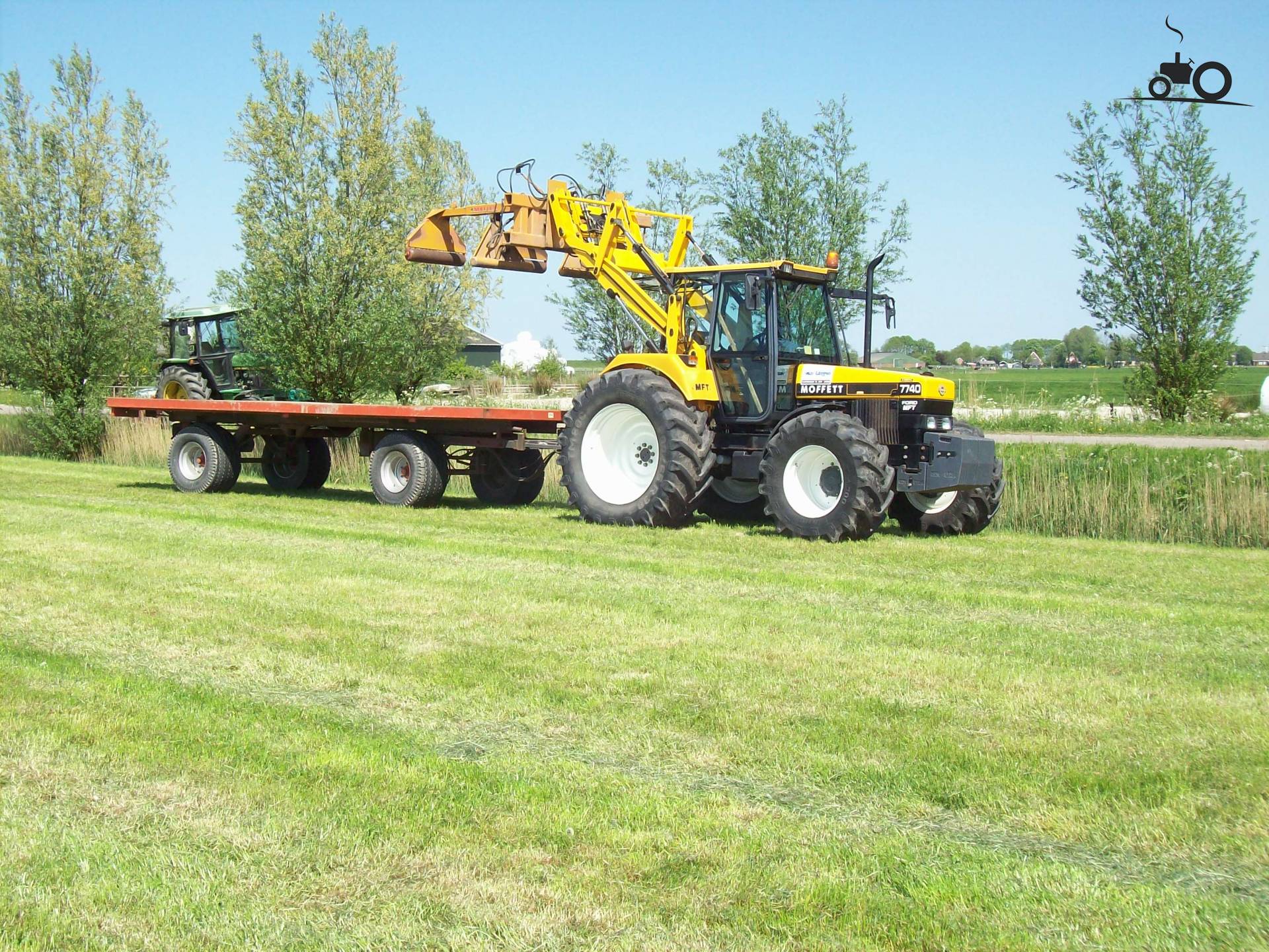 Foto Moffett MFT 7740 #125293