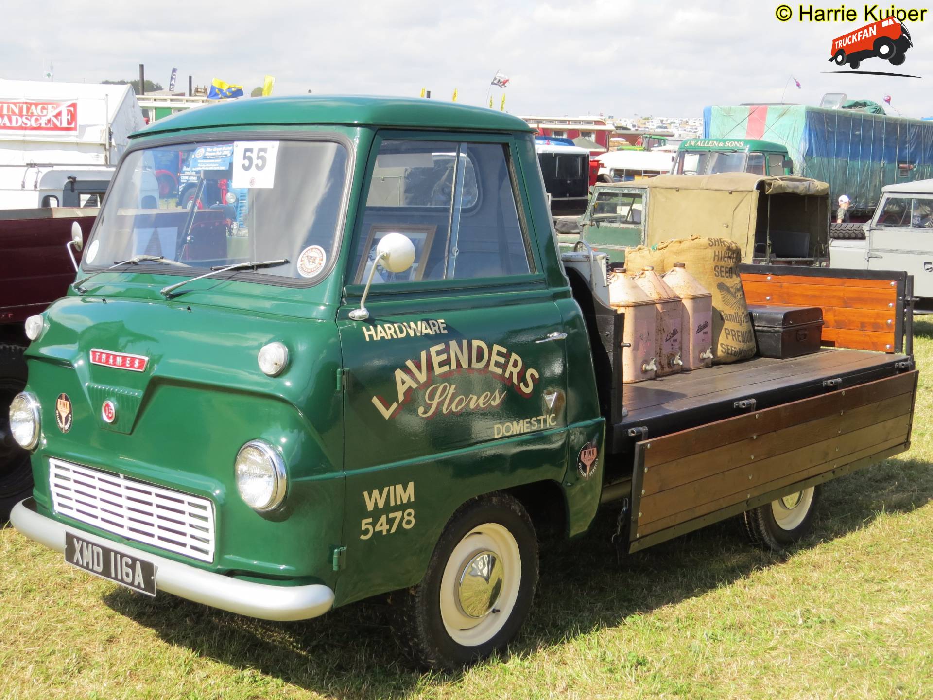 Ford Thames fanclub - Specificaties, Foto's, Video's, Beoordelingen & Forum