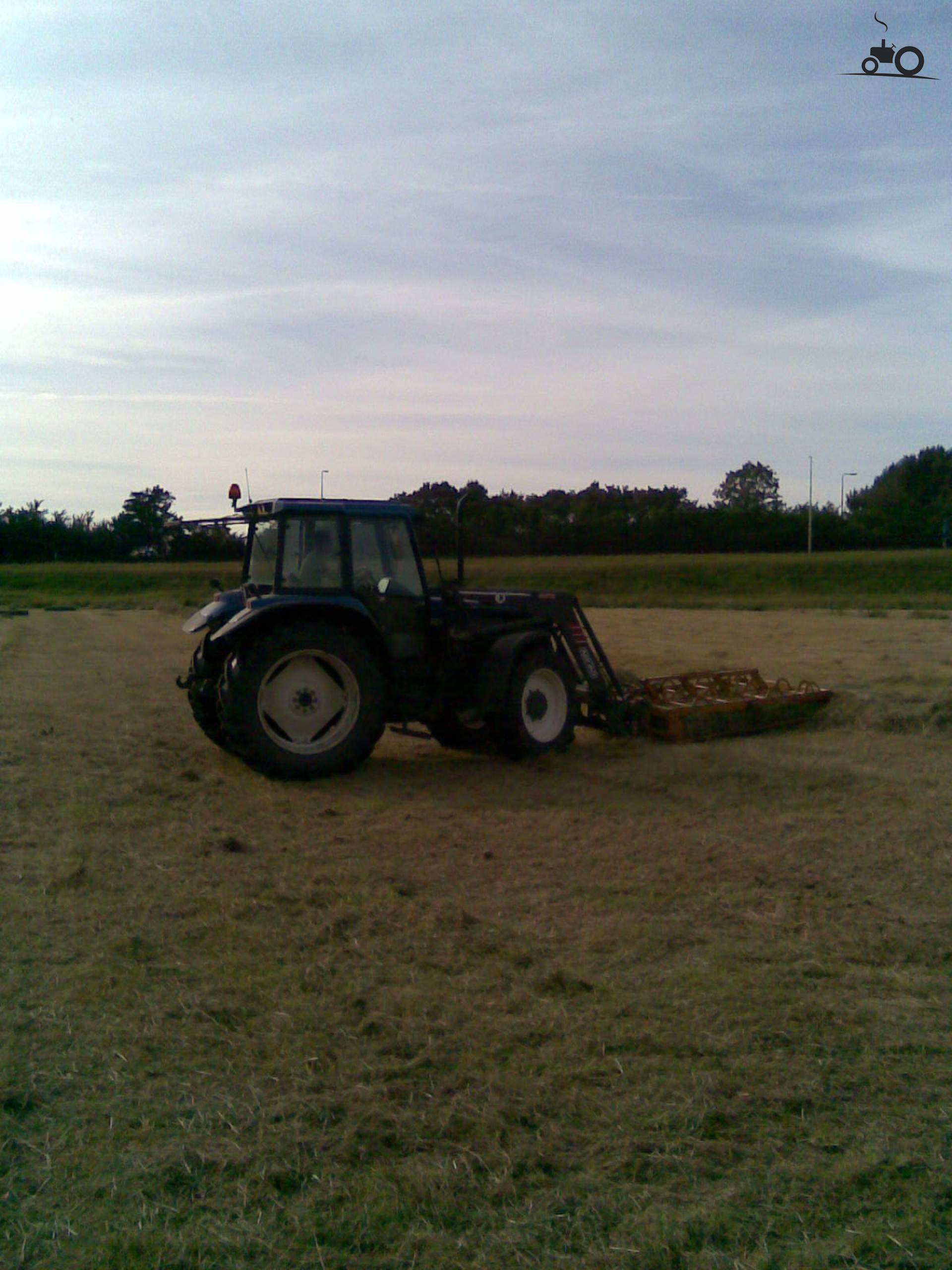 Foto Ford 6640 #140038