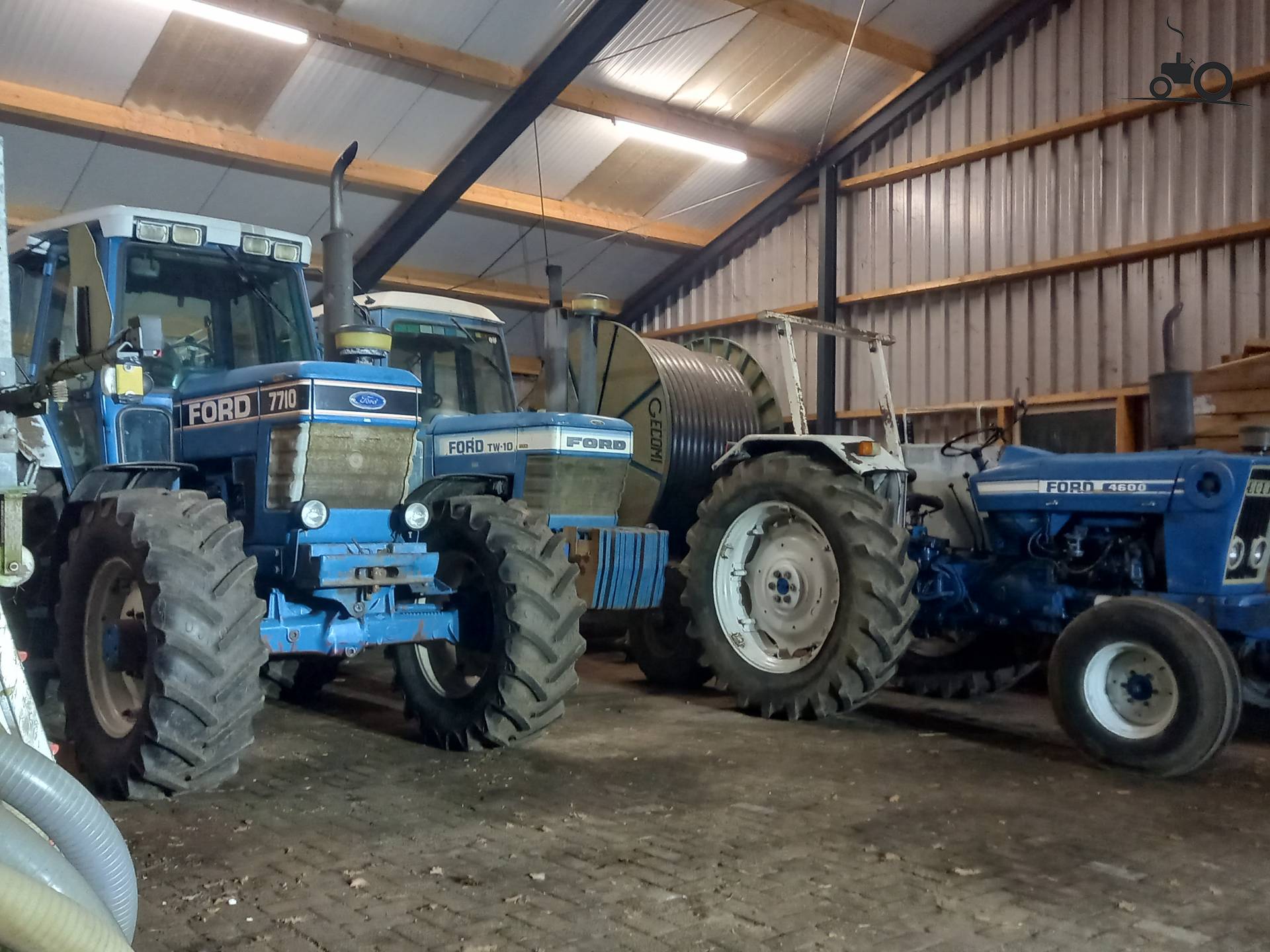 Foto Ford Onbekend #1453342