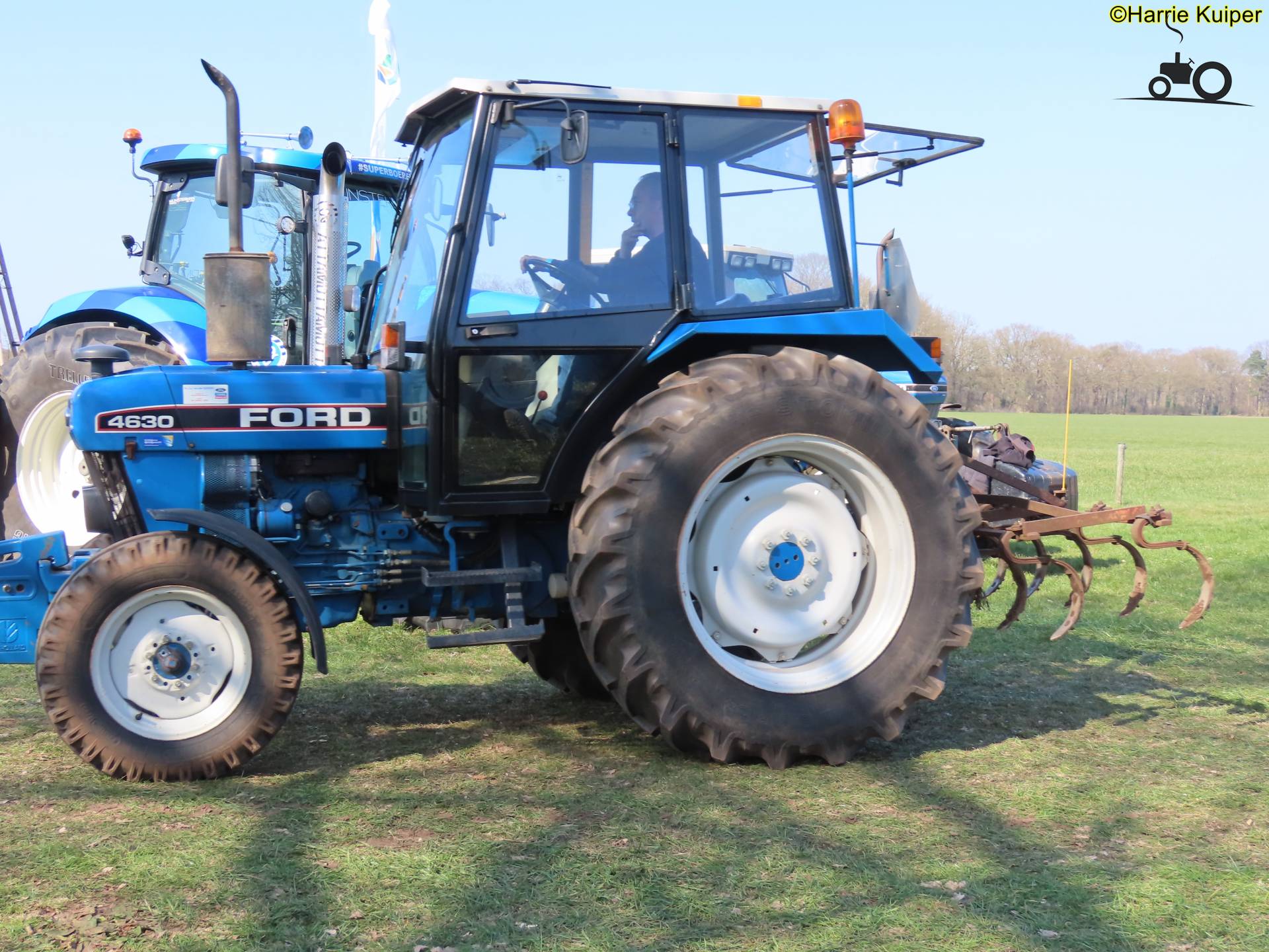 Foto Ford 4630 #1471967
