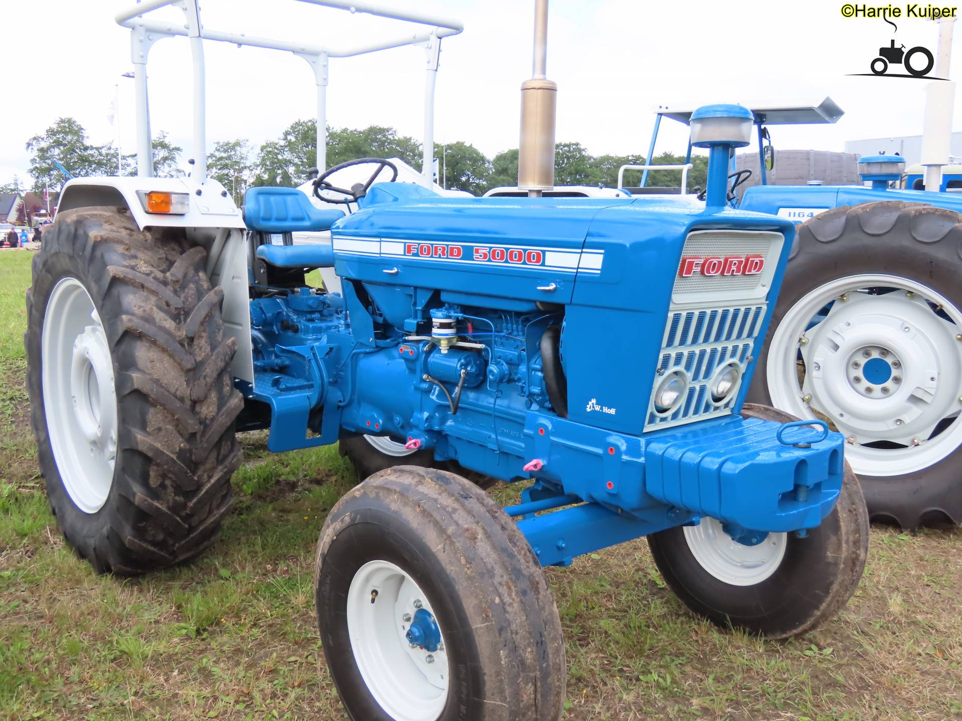 Foto Ford 5000 #1478206
