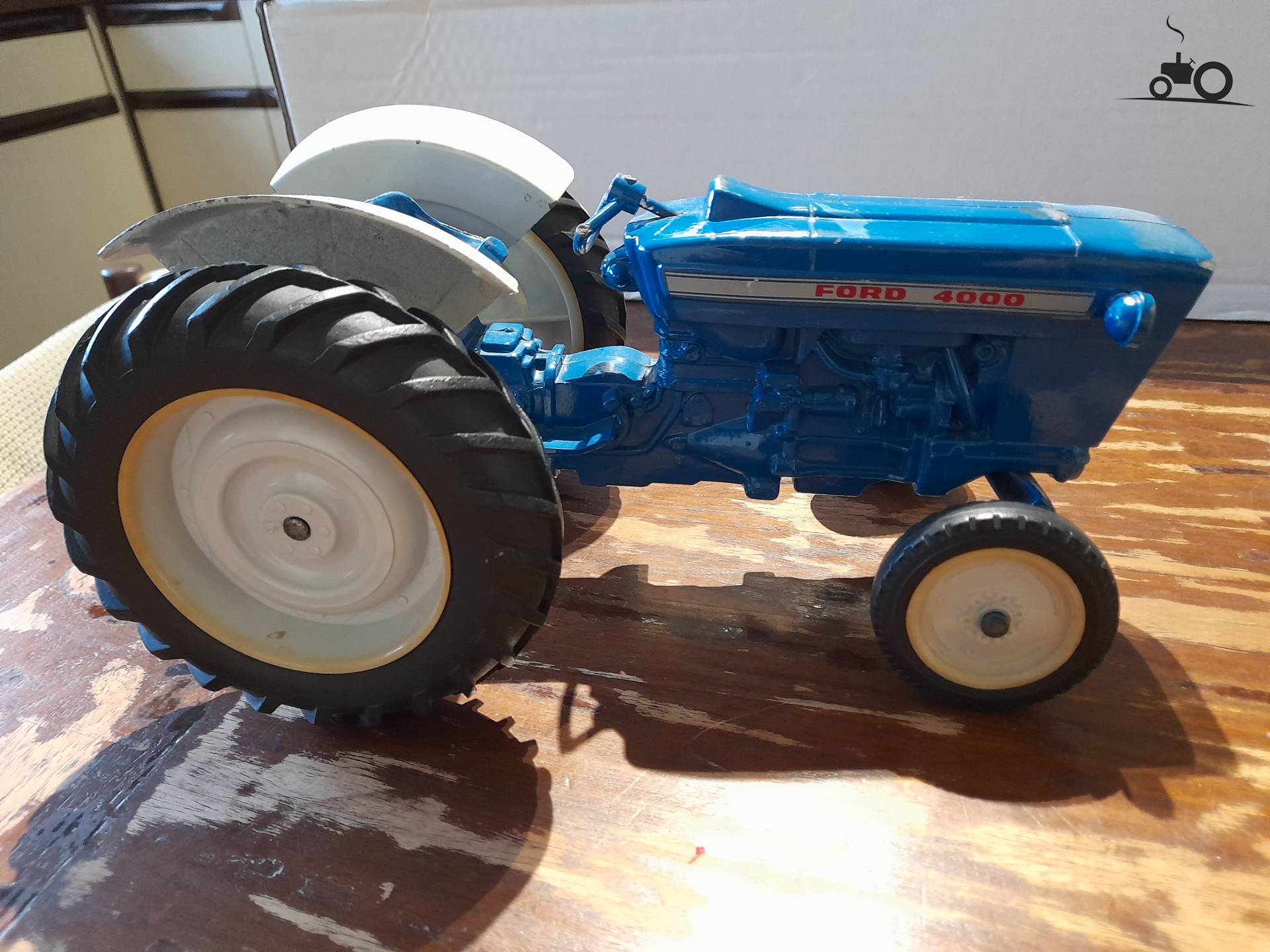 Ford miniatuur