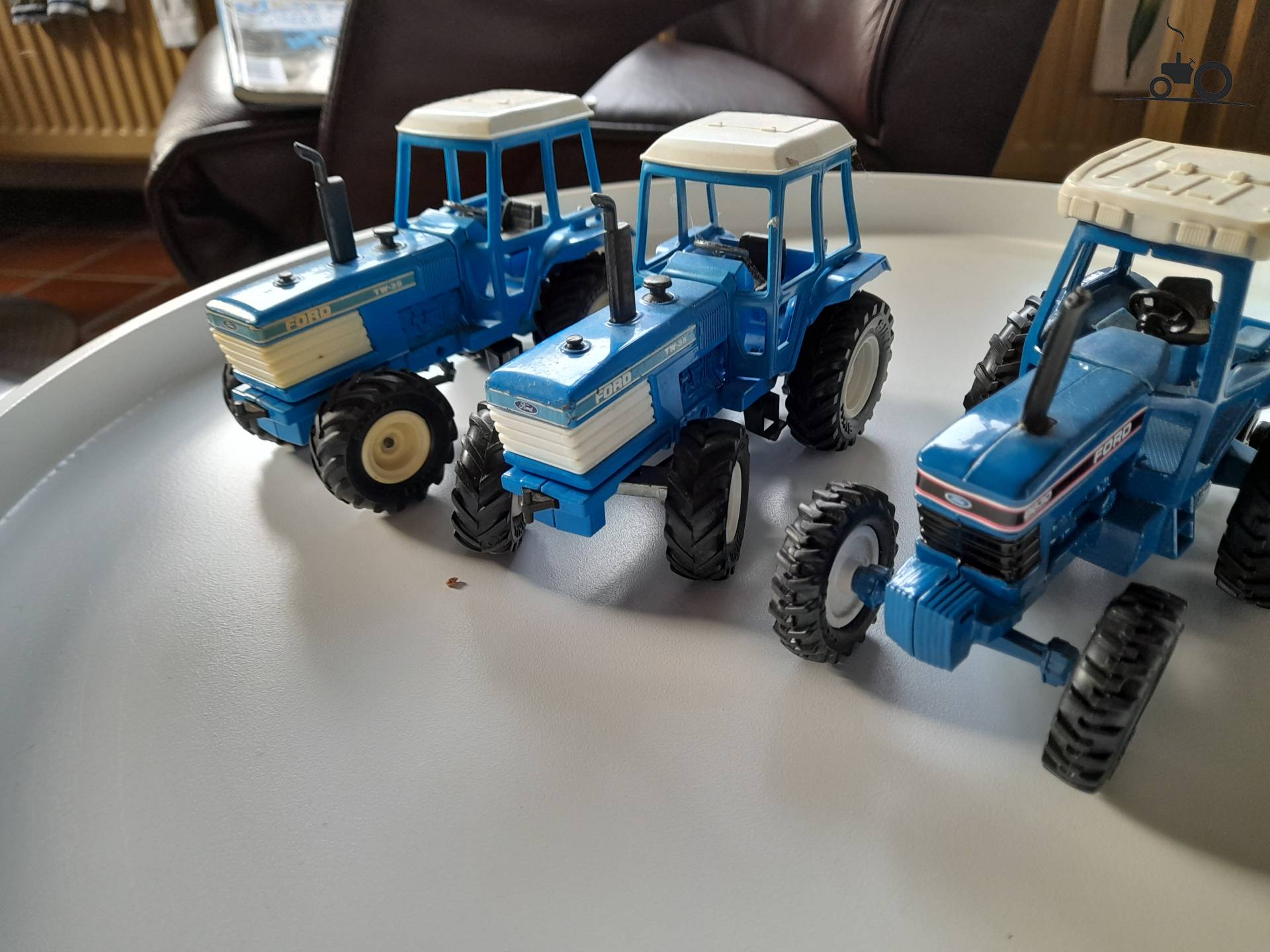 Foto Ford miniatuur #1500252