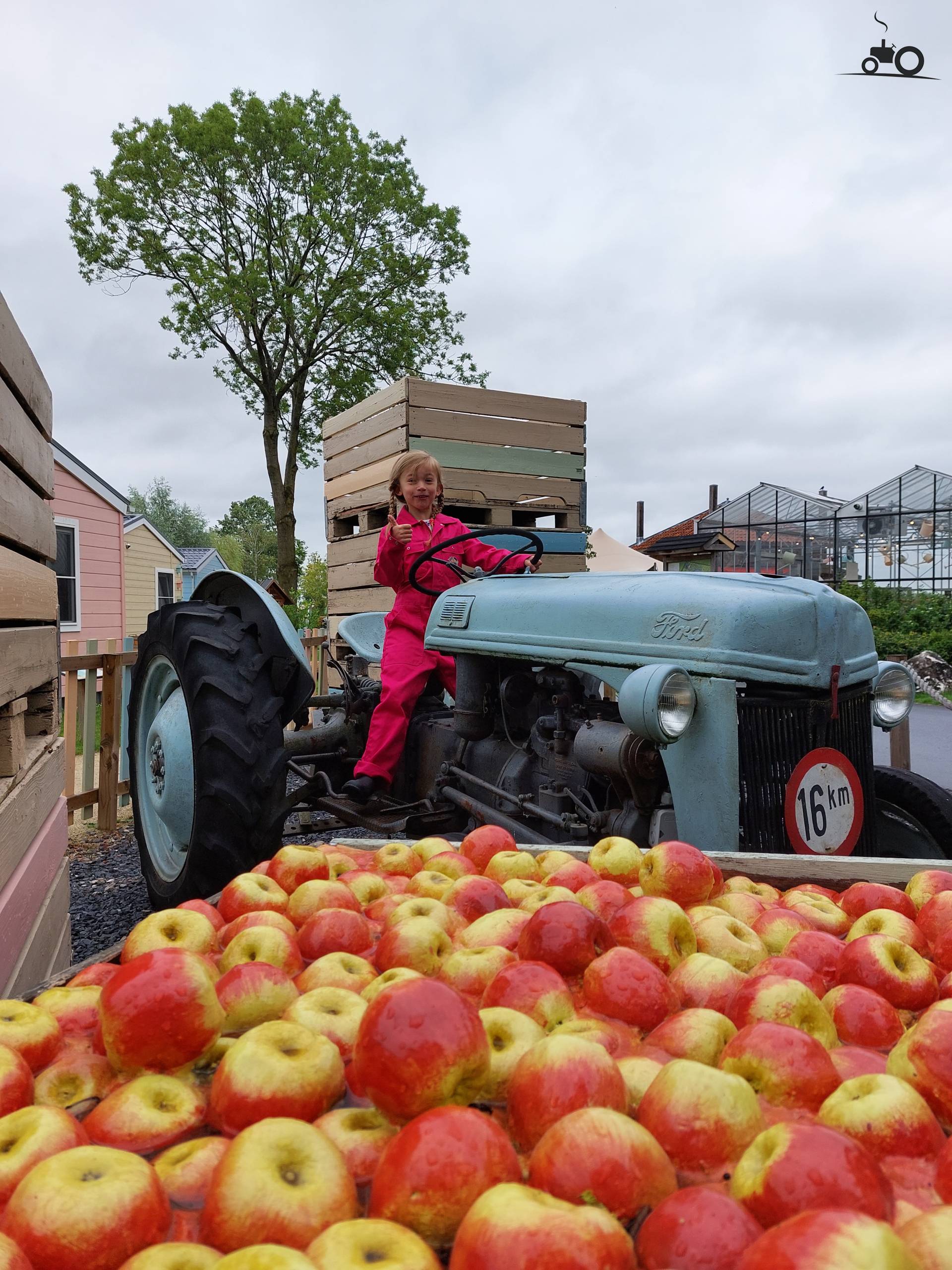 Foto Ford Lady #1529505