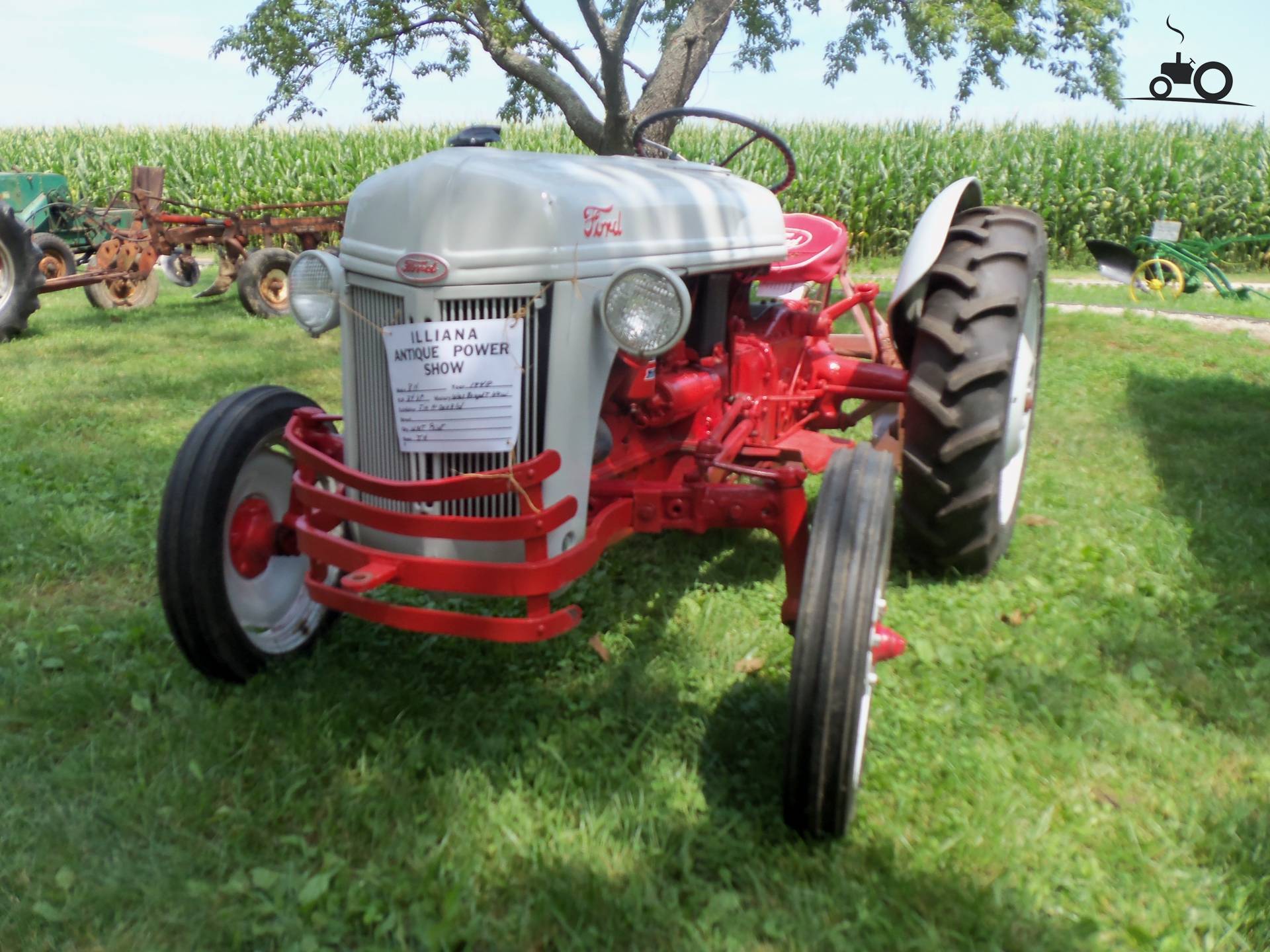 Ford 8N