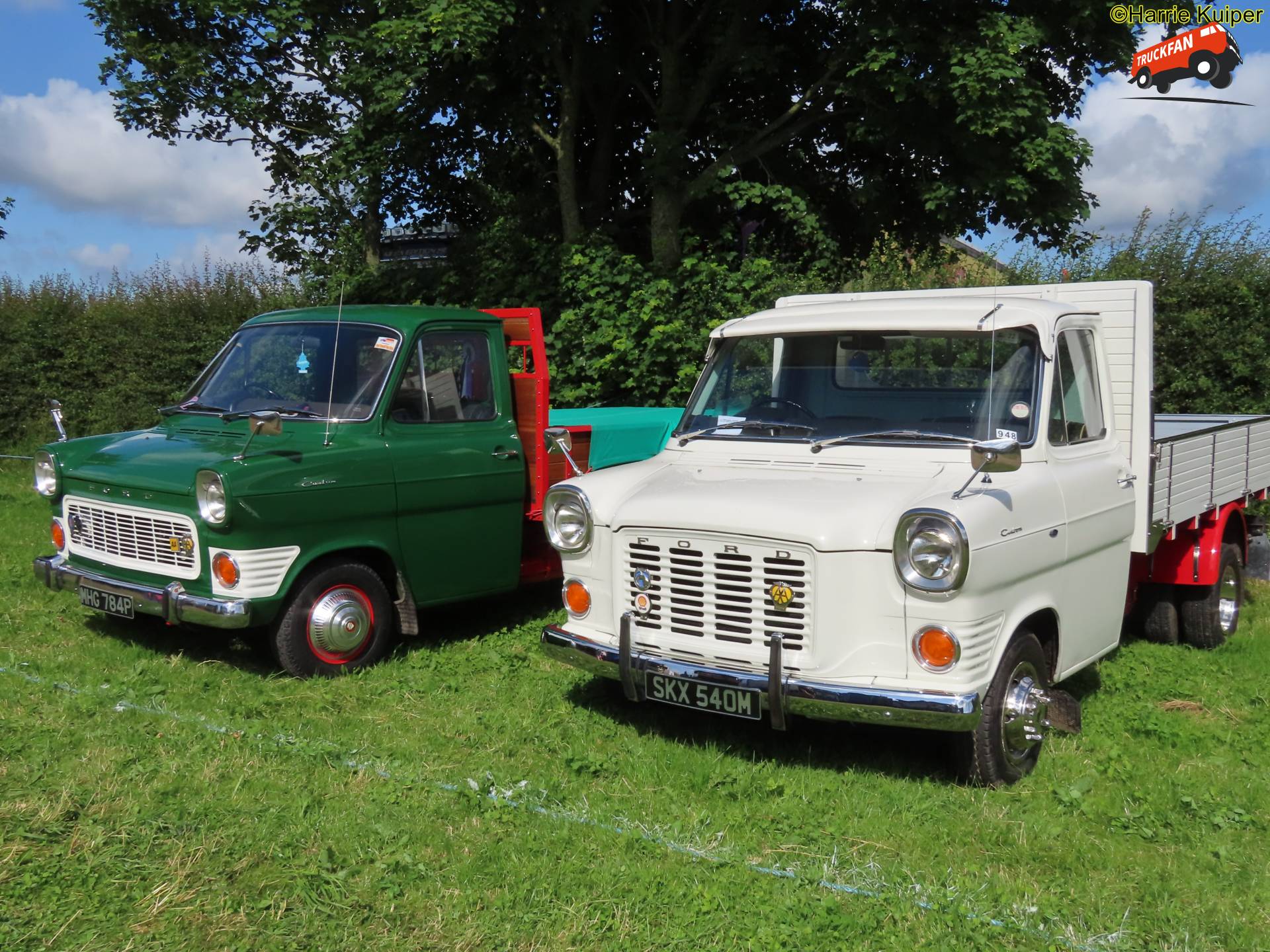 Foto Ford Transit #1578505