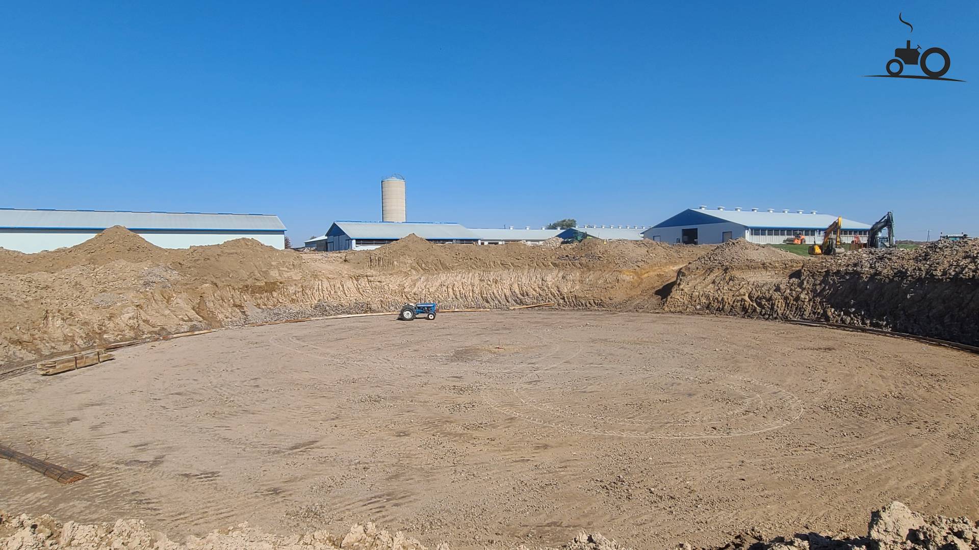 Foto Ford 5000 #1592319