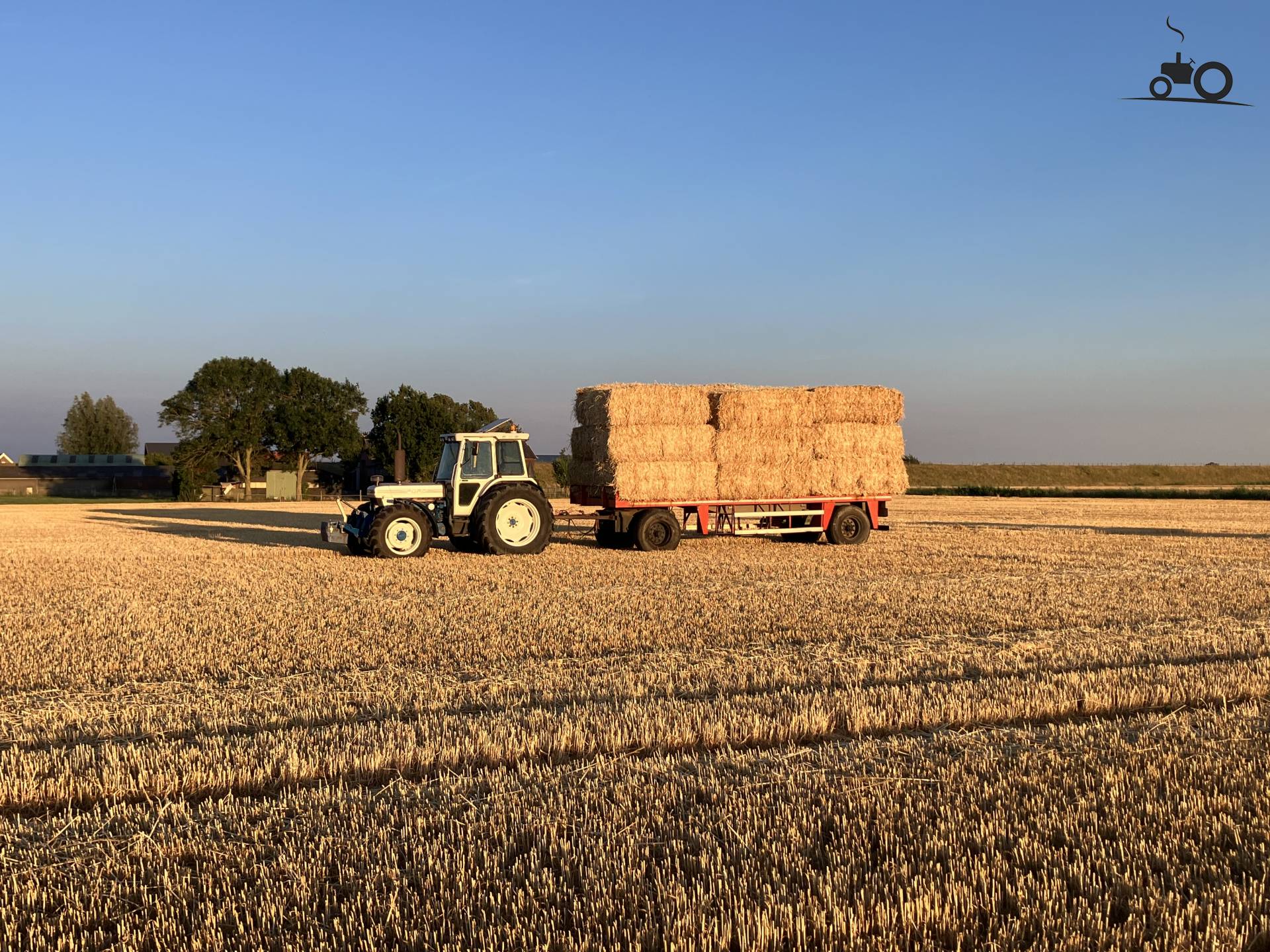 Ford 7810 Silver Jubilee - Recente updates