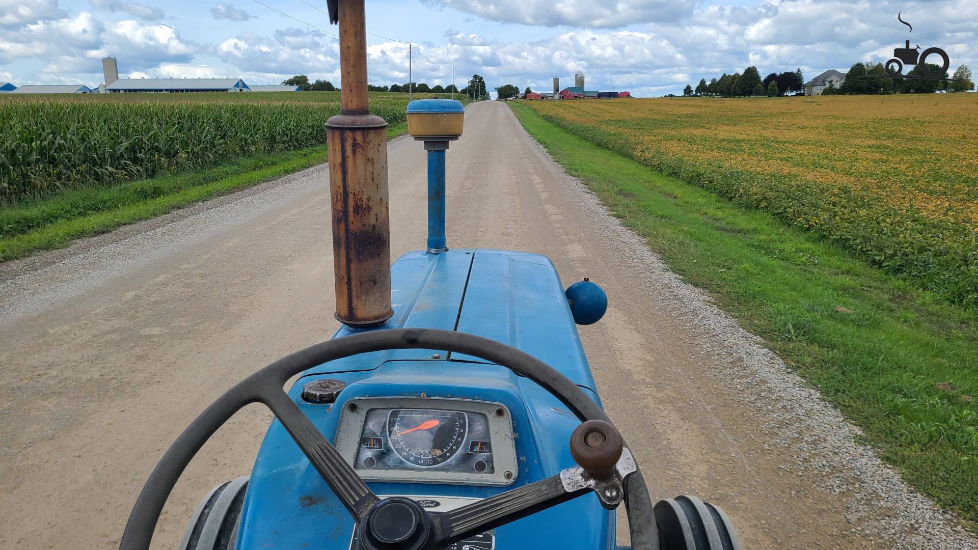 Ford 5000